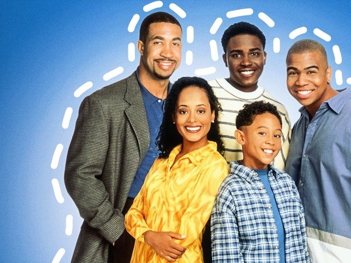 Smart Guy Cast Then And Now