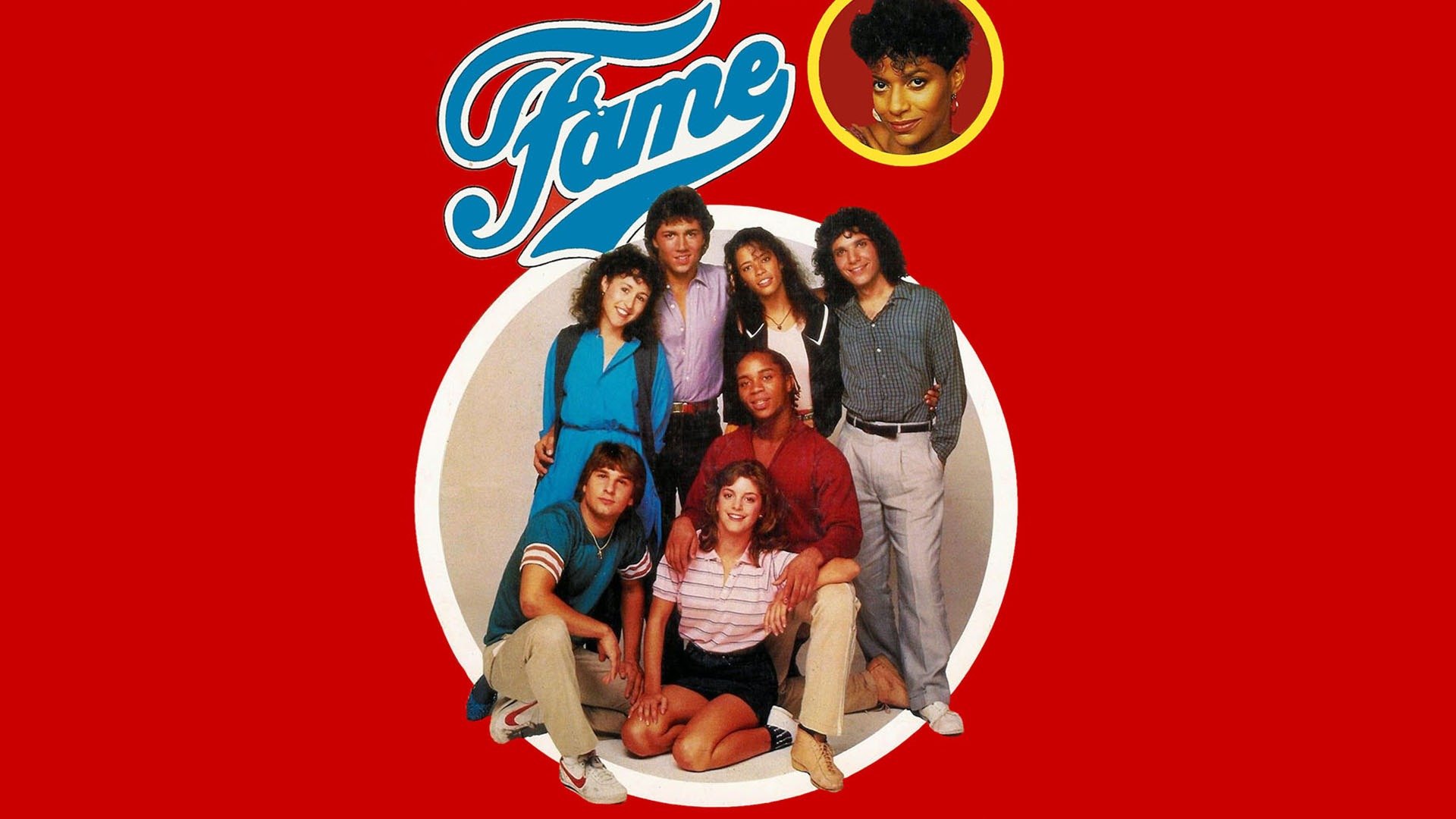 Fame Movie Wallpaper