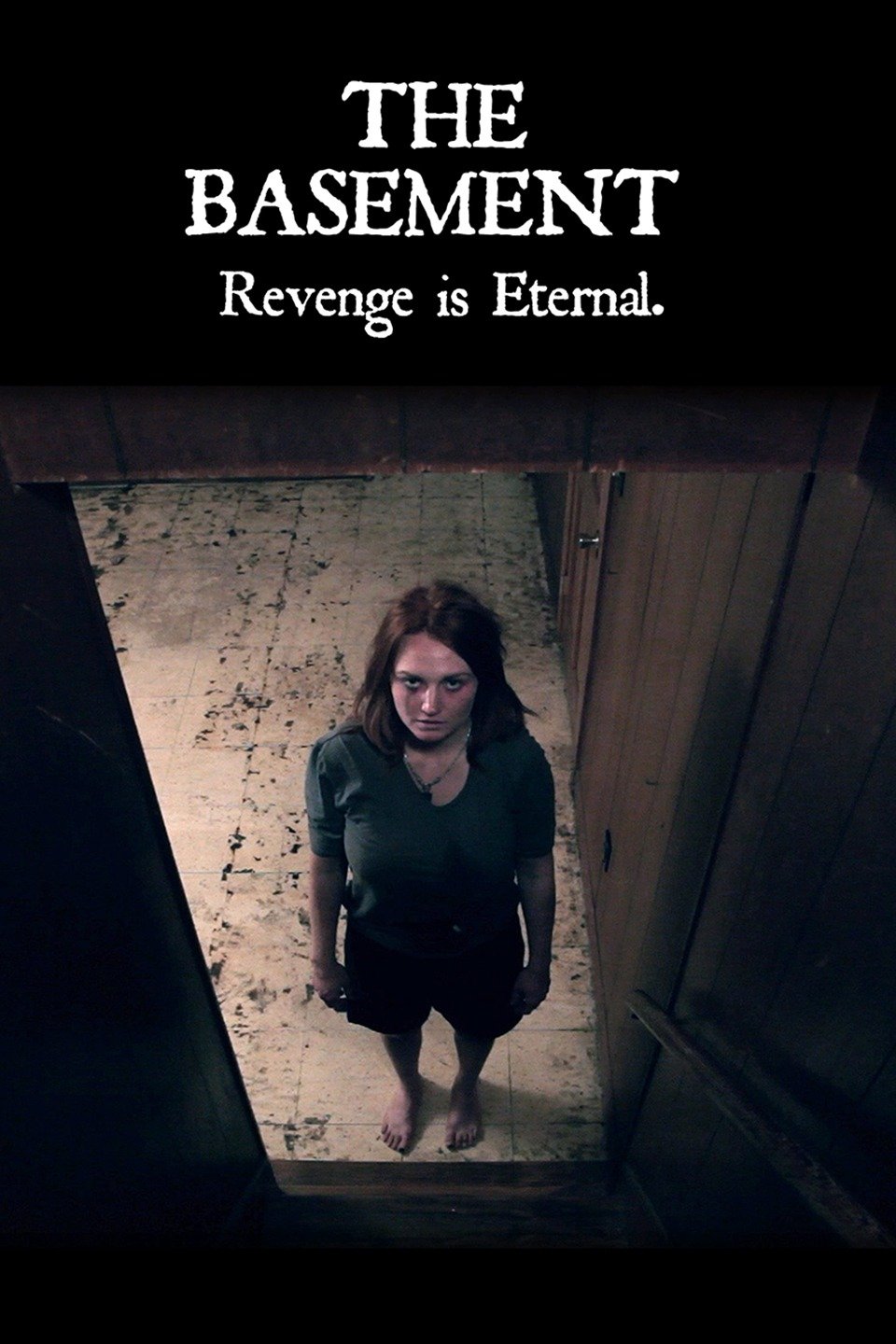 The Basement - Rotten Tomatoes