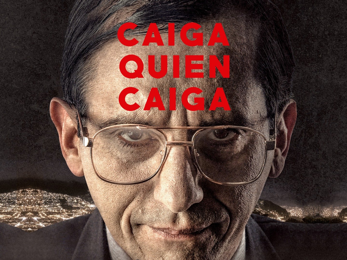 Caiga quien caiga - Movie Reviews