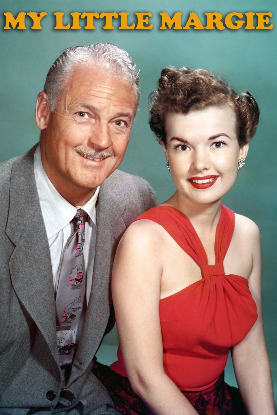 My Little Margie - Rotten Tomatoes