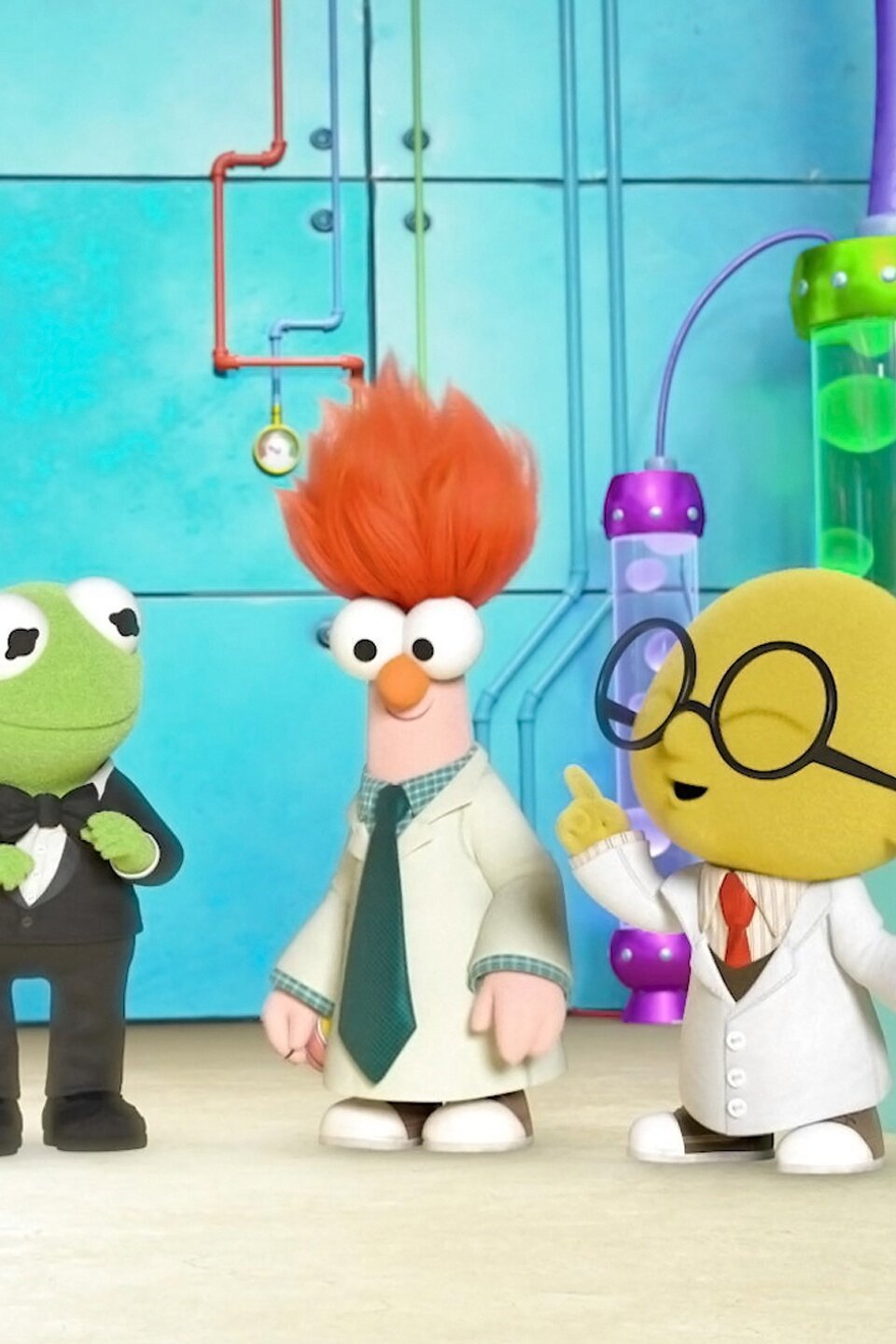 Secret Agent Double-Oh-Frog; A Tale of Two Twins Pictures - Rotten Tomatoes