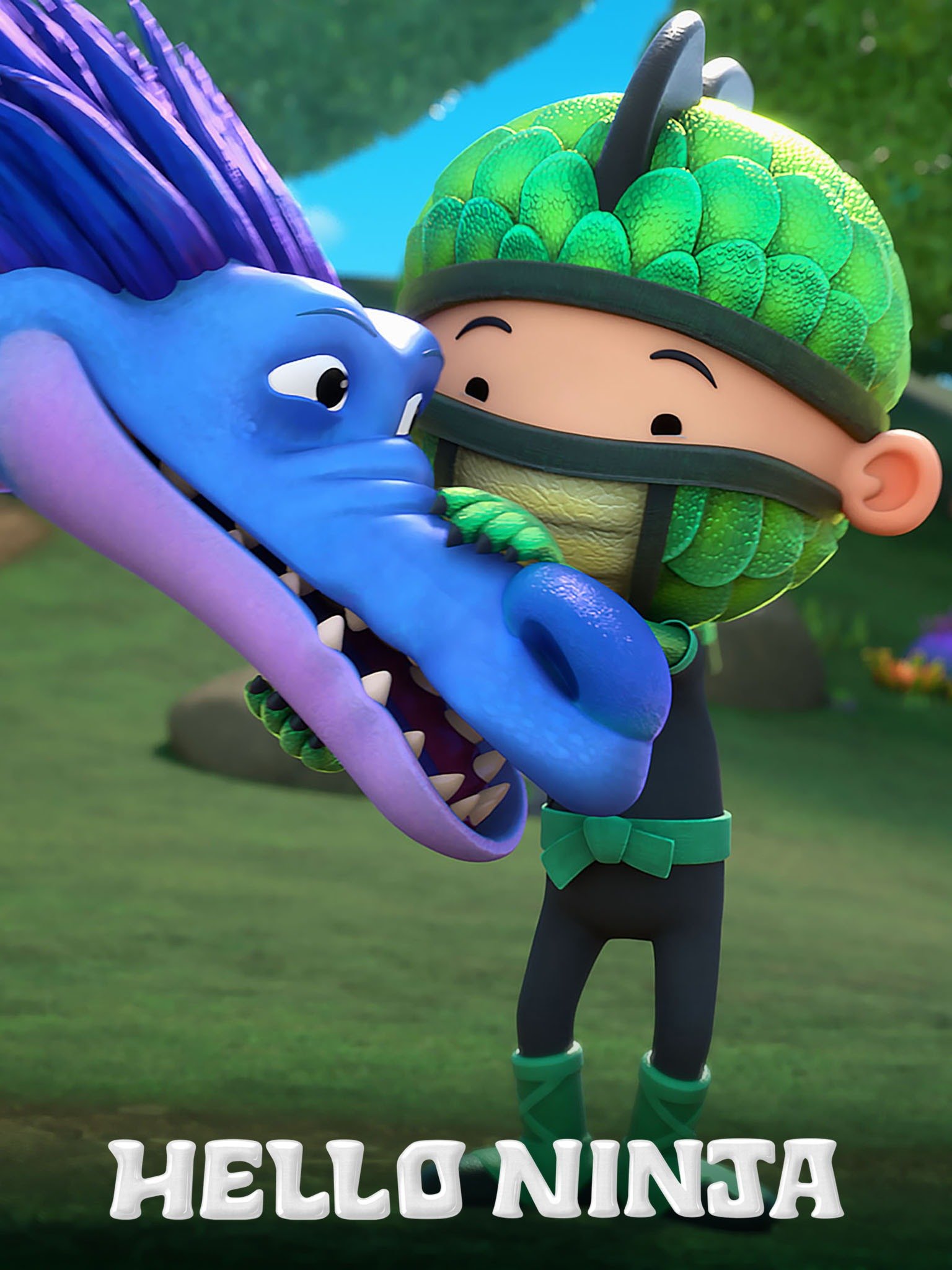 Hello Ninja - Rotten Tomatoes