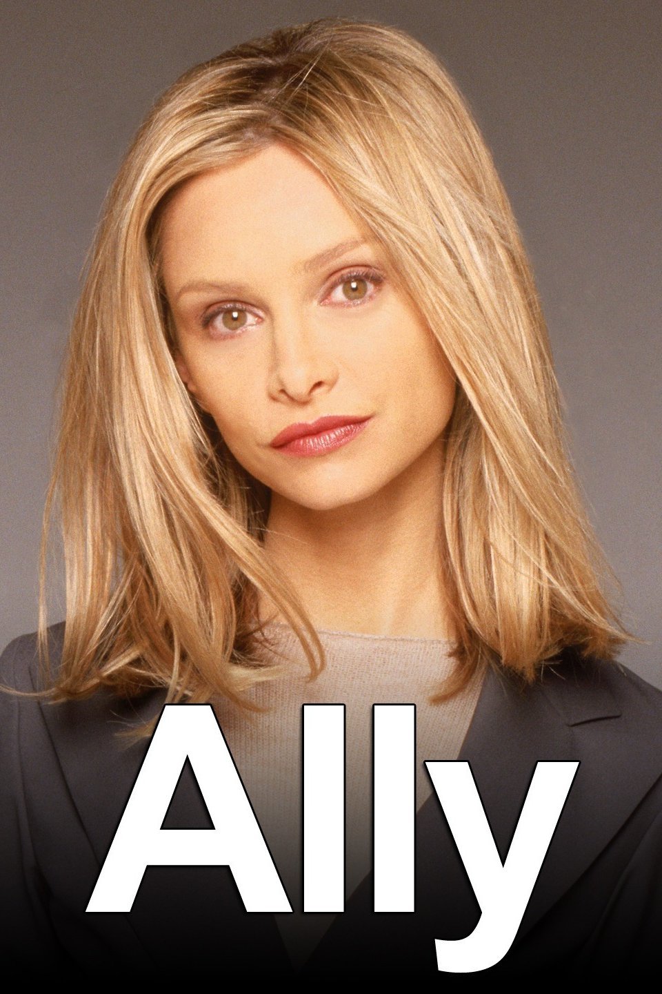 Ally - Rotten Tomatoes