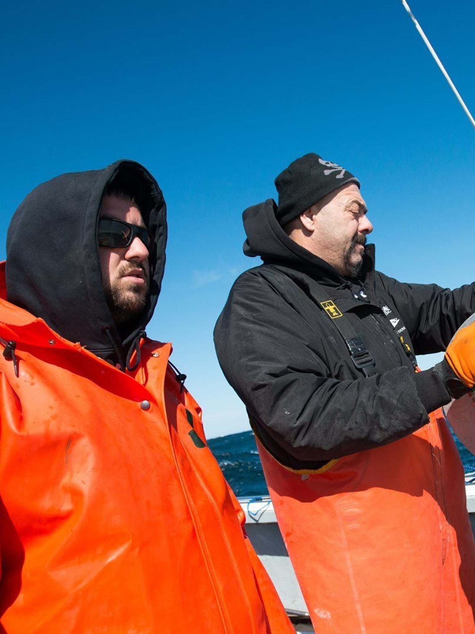 Fishing Up a Storm Pictures - Rotten Tomatoes