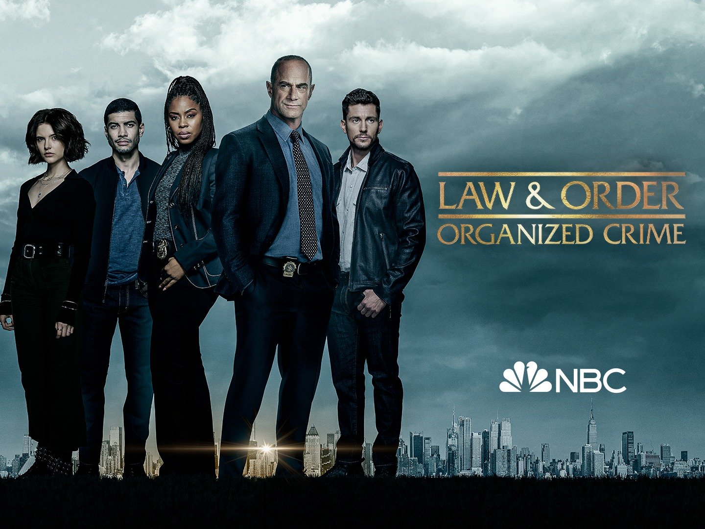 Law & Order: Organized Crime: Season 1 Episode 1 Clip - Stabler Has No Idea Who He's Up Against ...