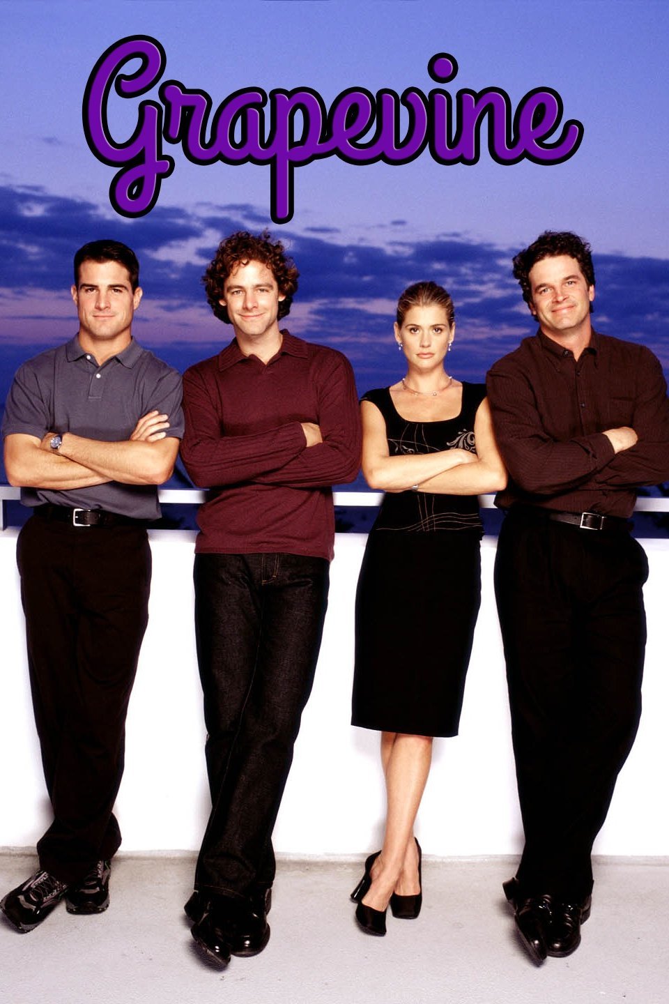 Grapevine - Rotten Tomatoes