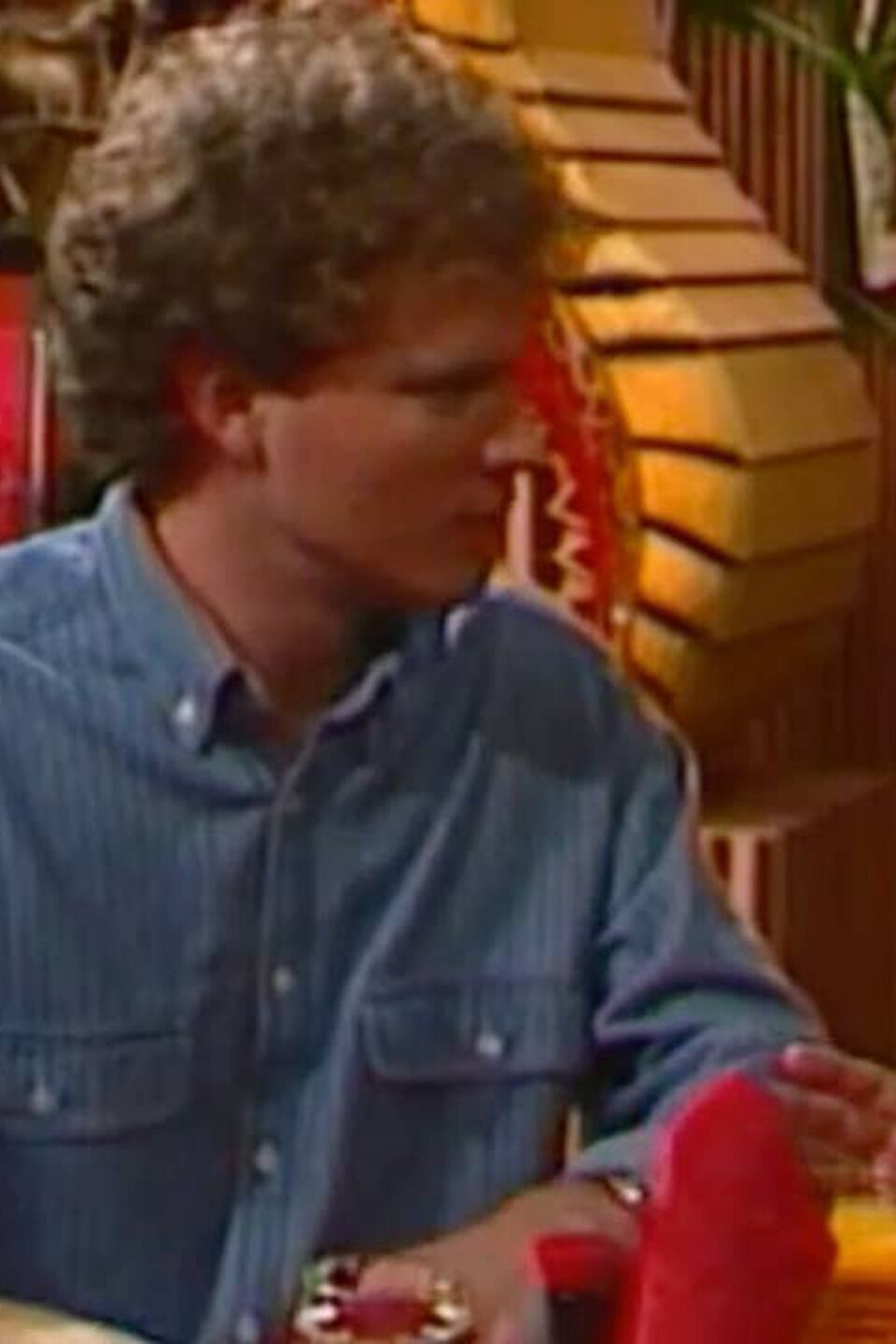 Breaking Point Pictures - Rotten Tomatoes