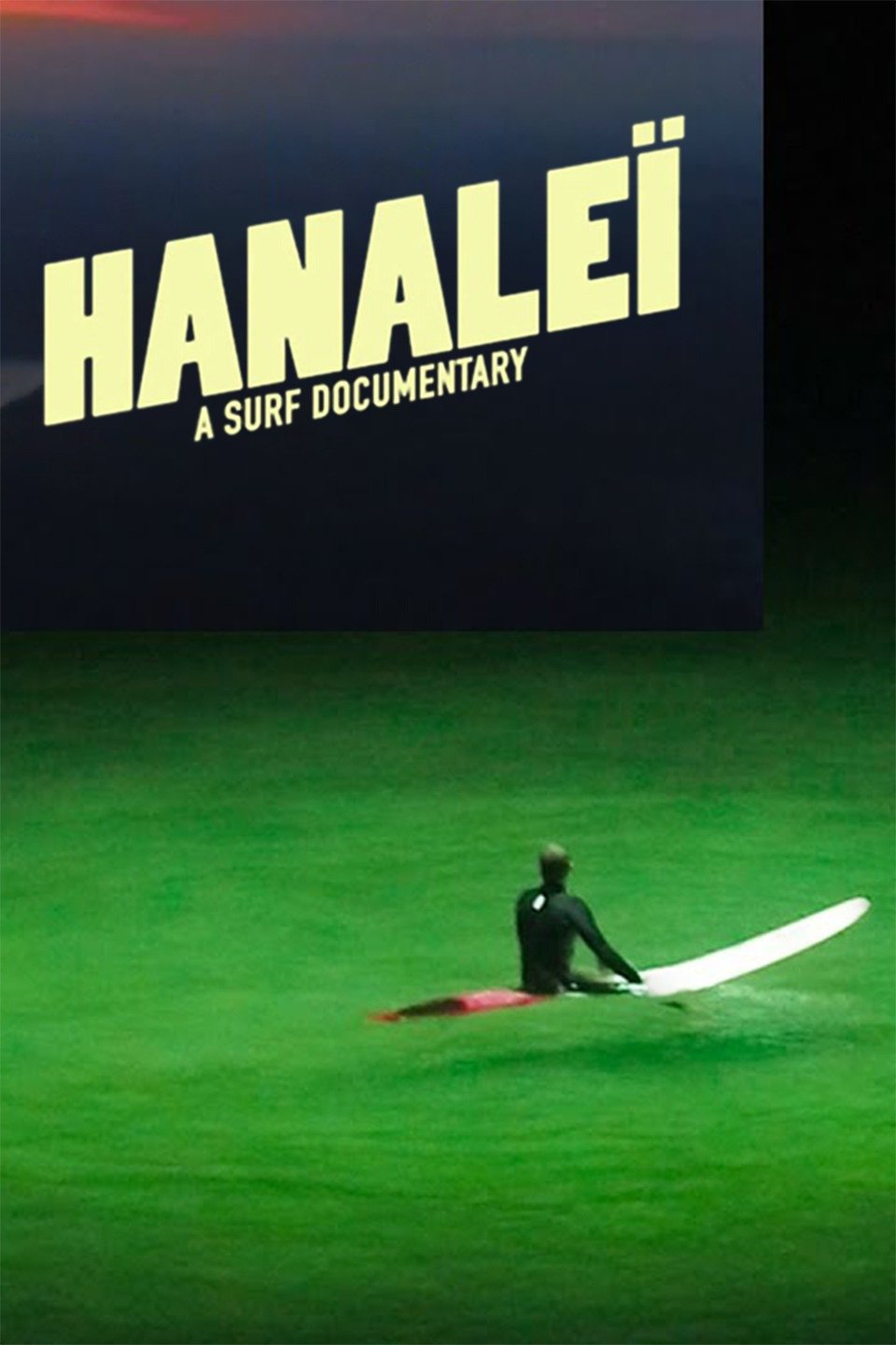 Hanaleï - Rotten Tomatoes
