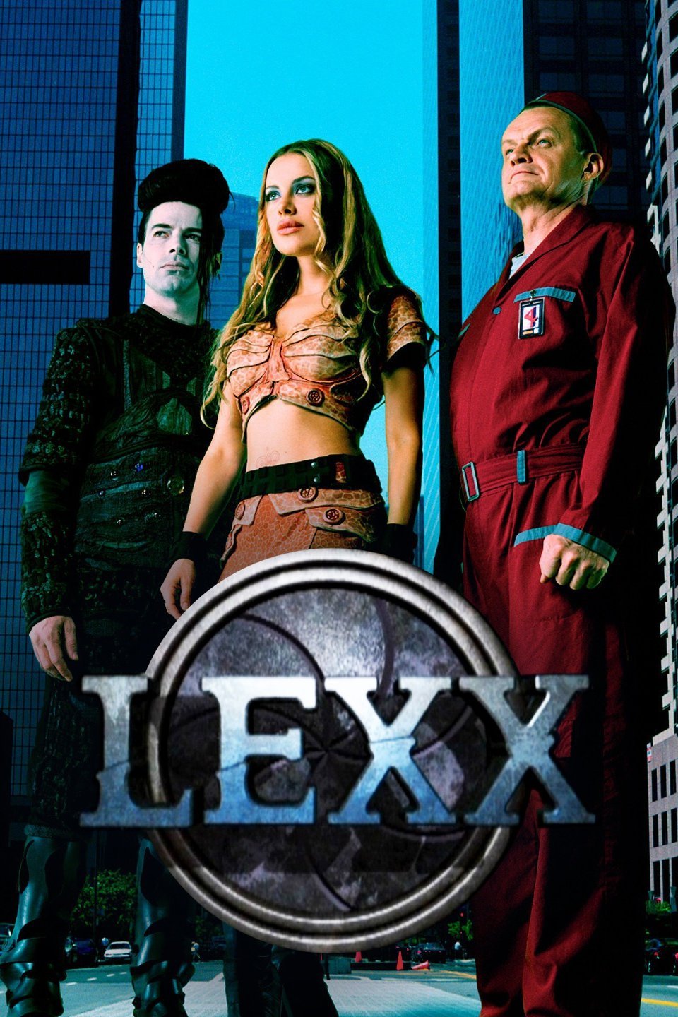Lexx Rotten Tomatoes