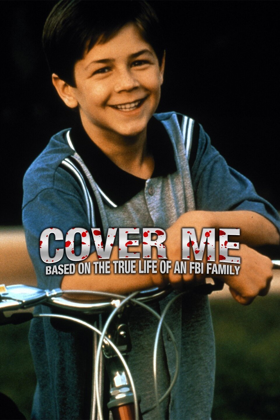 Cover Me: Based on the True Life of an FBI Family - Rotten Tomatoes