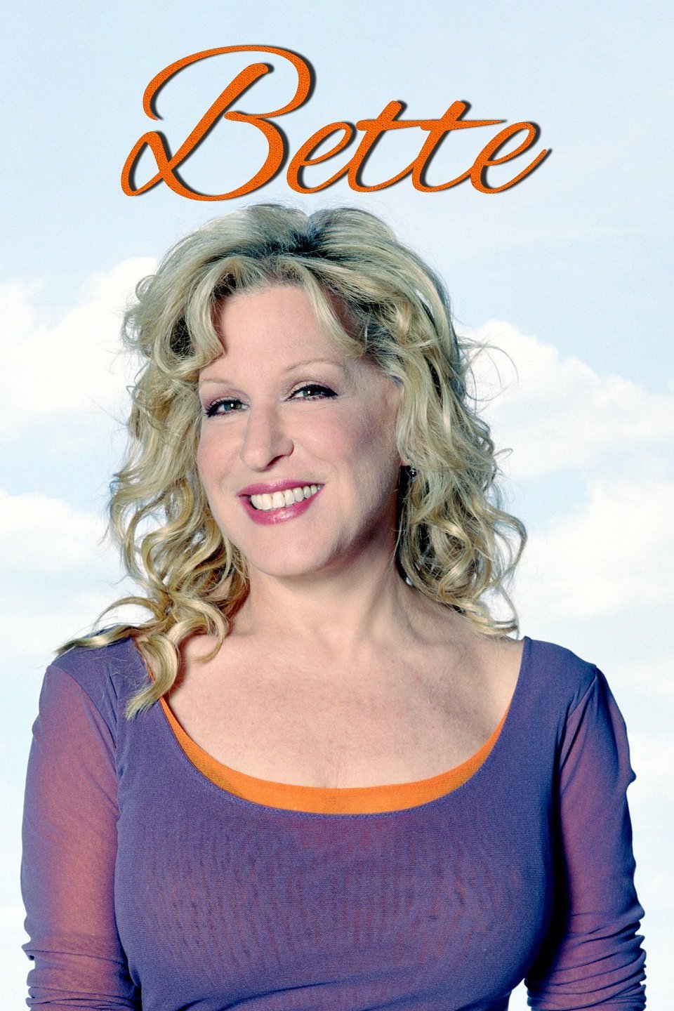 Bette - Rotten Tomatoes