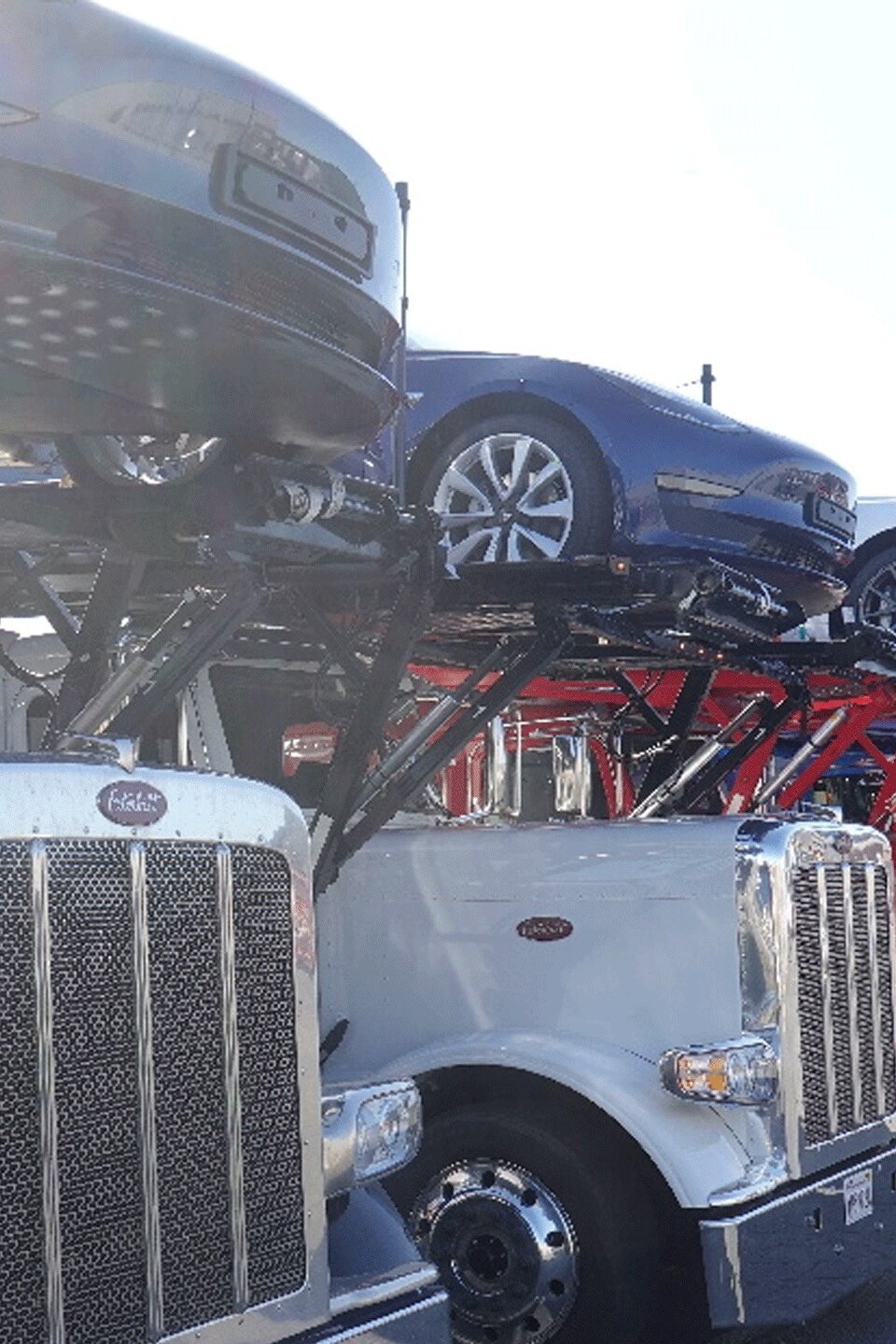 Electric Cars Pictures - Rotten Tomatoes