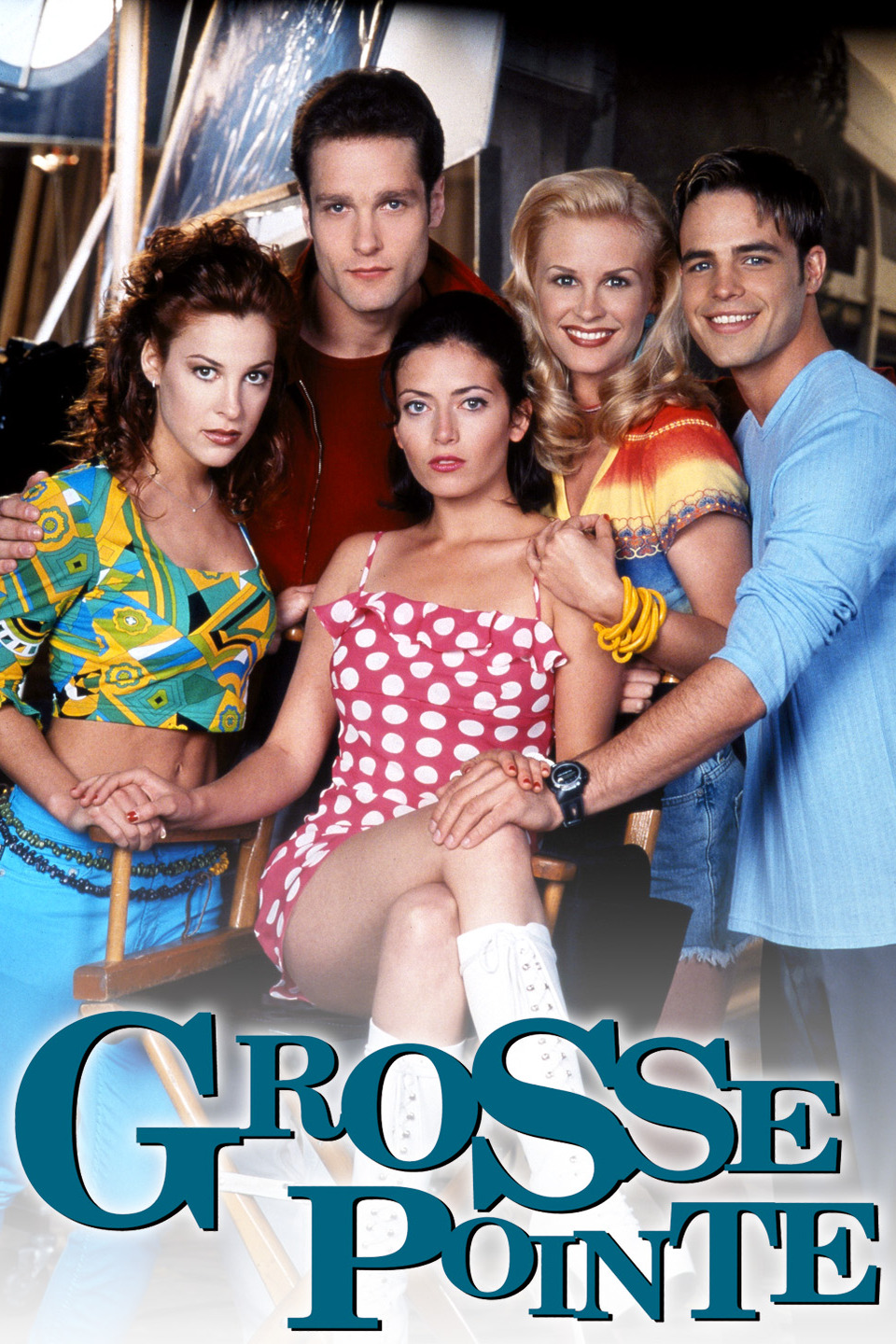 Grosse Pointe - Rotten Tomatoes