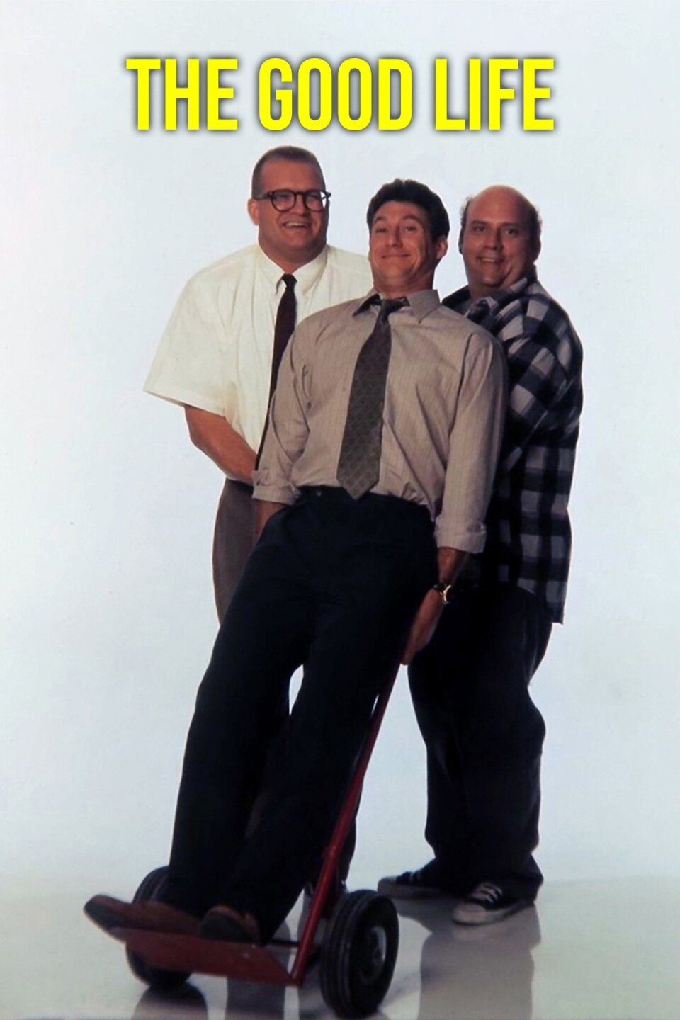 The Good Life - Rotten Tomatoes