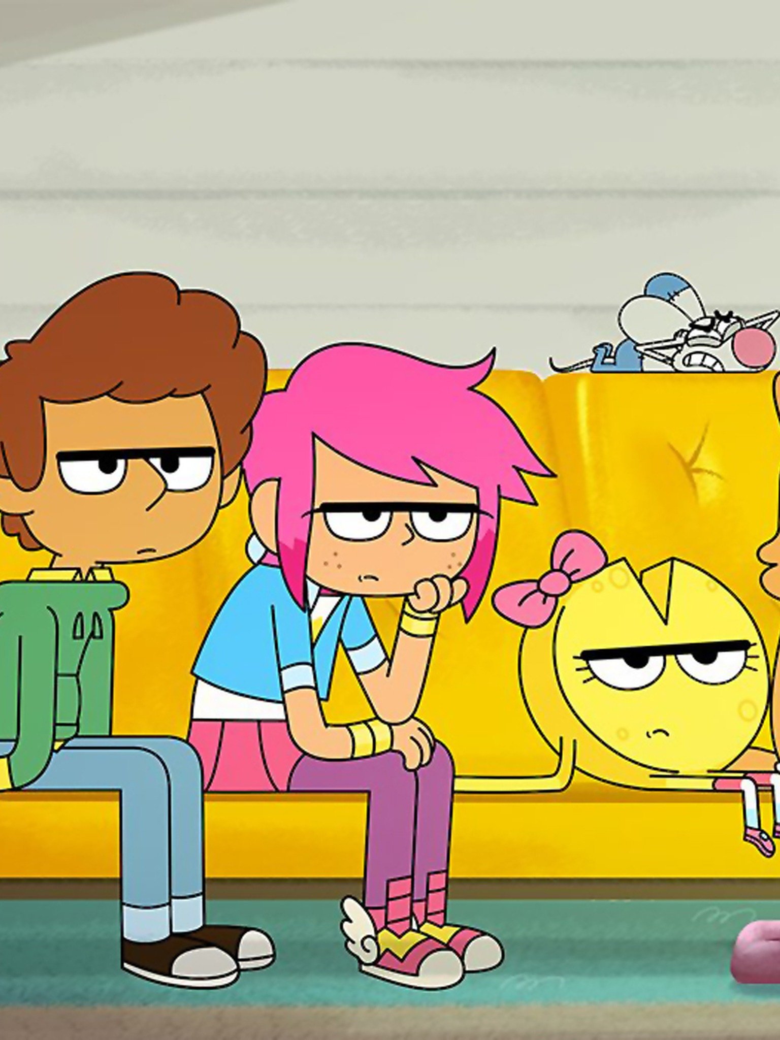 Cat's Secret Life Pictures - Rotten Tomatoes