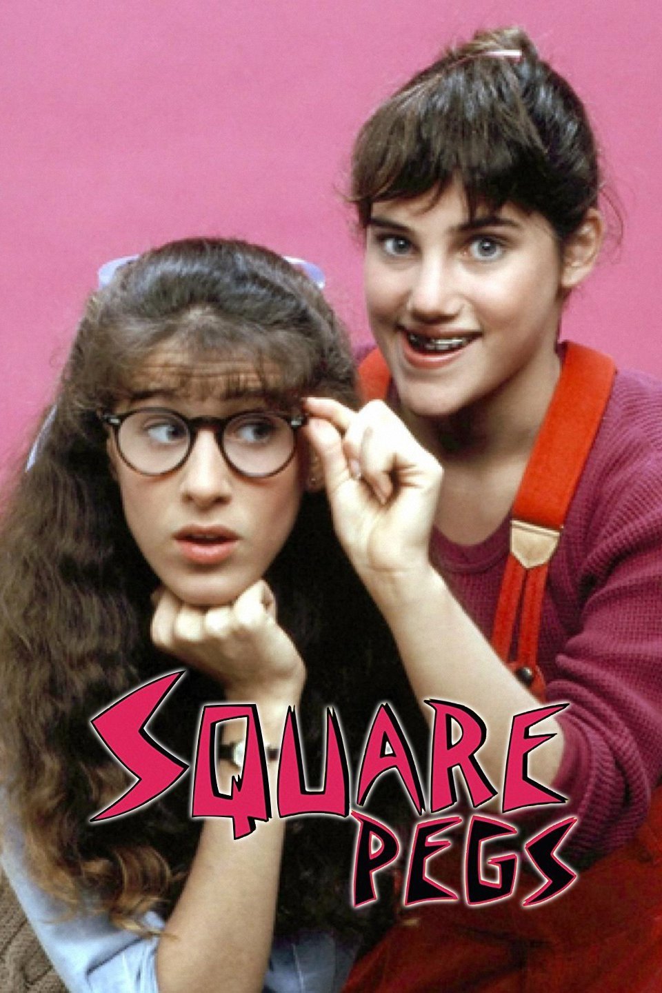 Square Pegs - Rotten Tomatoes