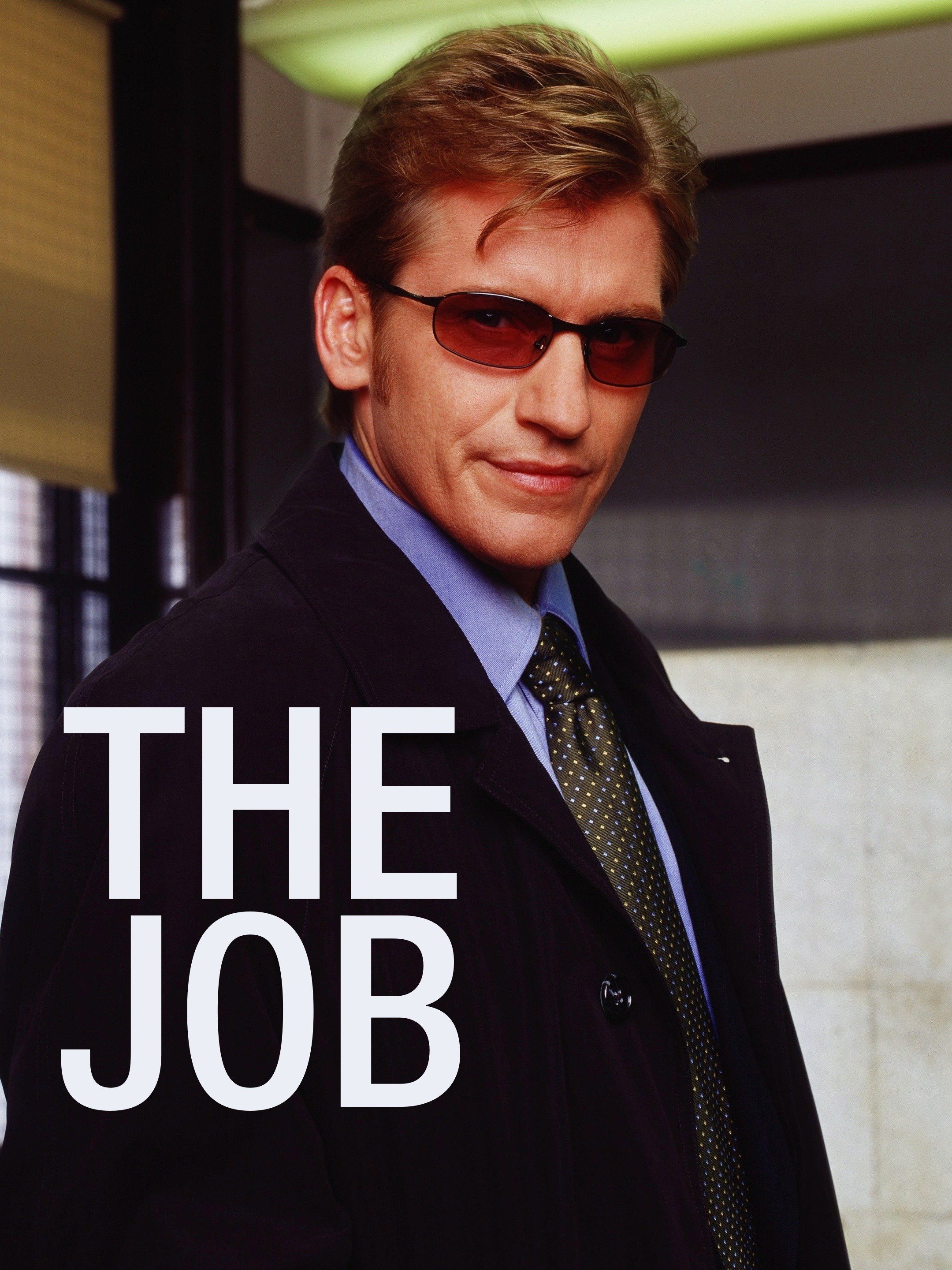 The Job Pictures - Rotten Tomatoes