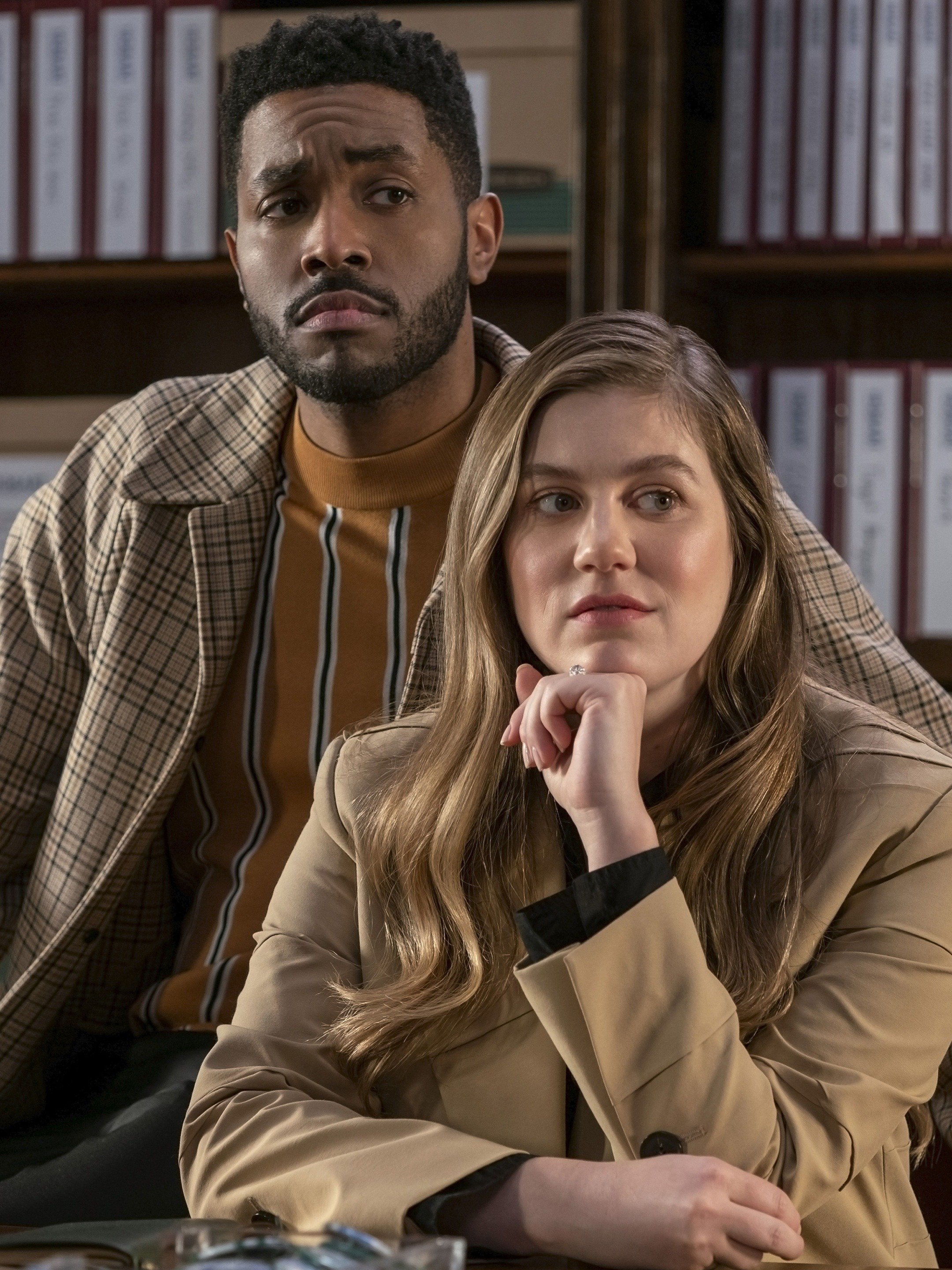 Election Day Pictures - Rotten Tomatoes