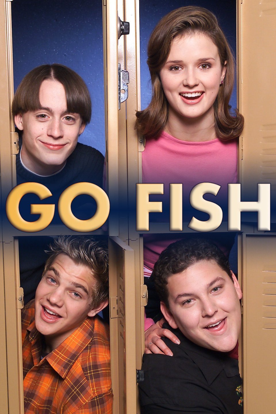 Go Fish - Rotten Tomatoes