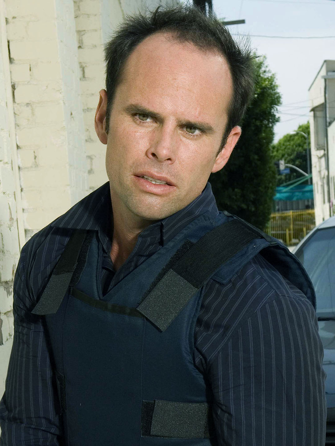 The Shield - Trailers & Videos - Rotten Tomatoes