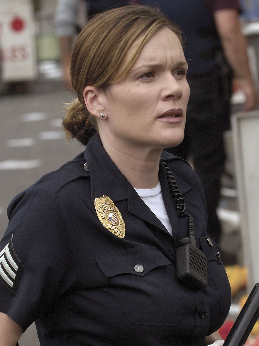 The Shield - Trailers & Videos - Rotten Tomatoes