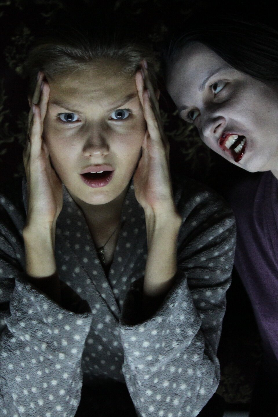 Case 39 Lilith Demon Form