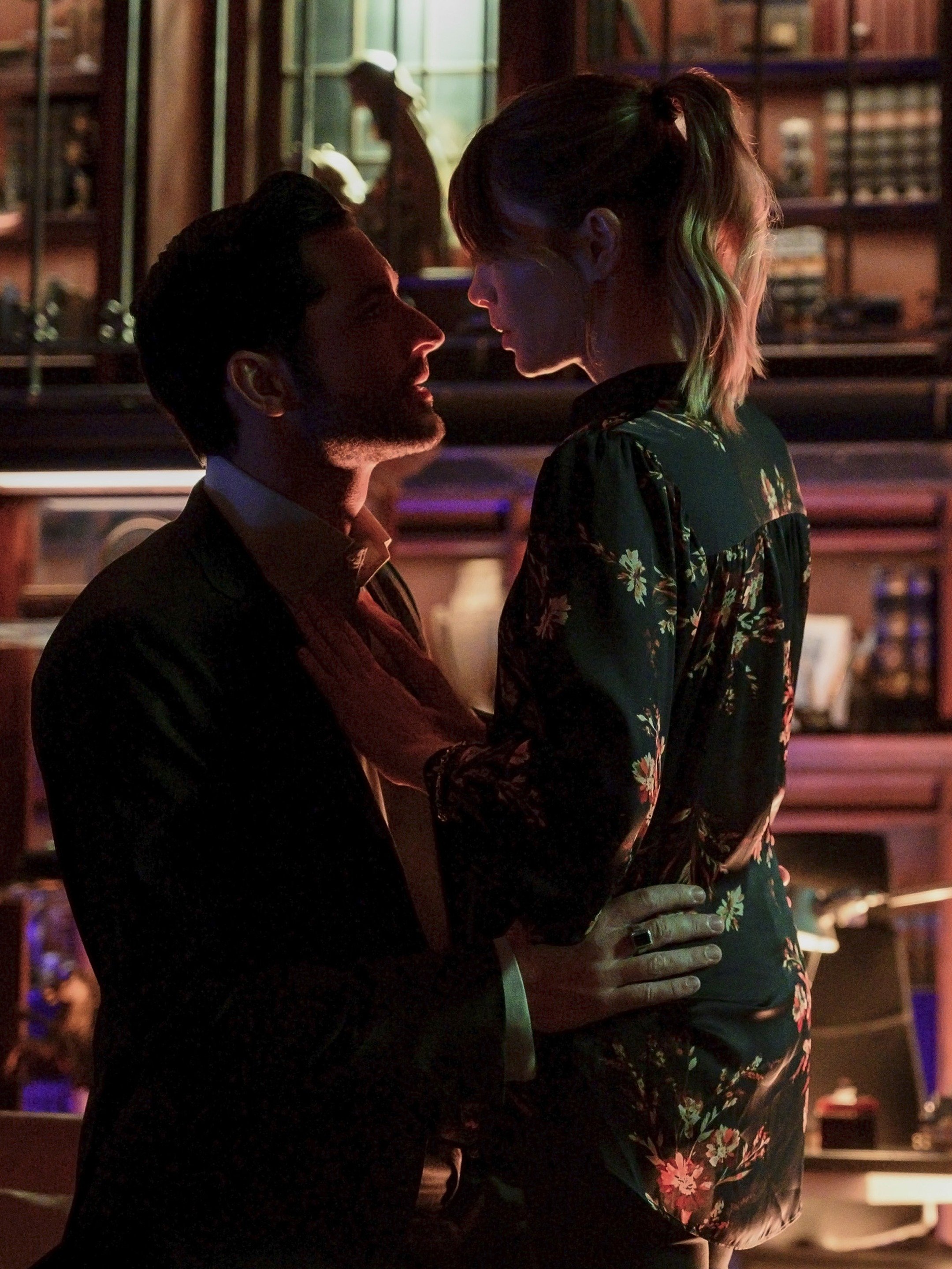 Lucifer! Lucifer! Lucifer! Pictures - Rotten Tomatoes