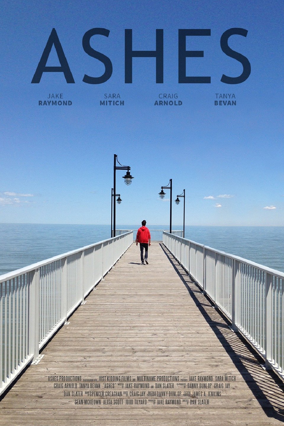 Ashes Pictures - Rotten Tomatoes