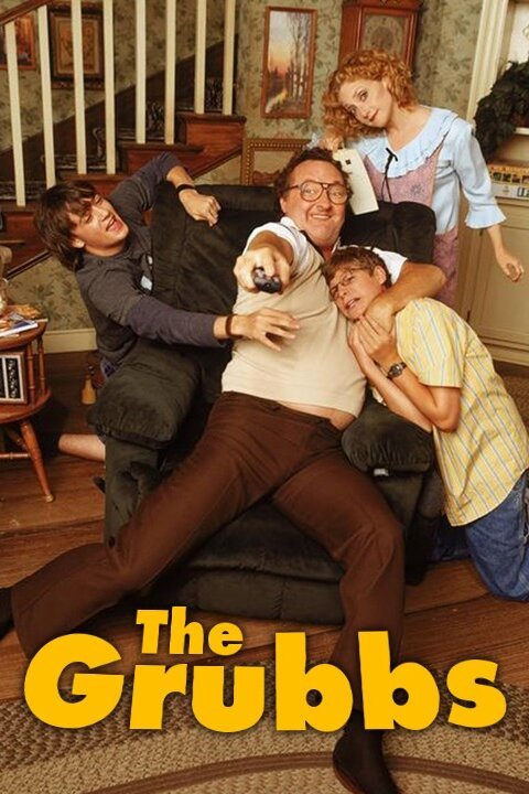 The Grubbs - Rotten Tomatoes