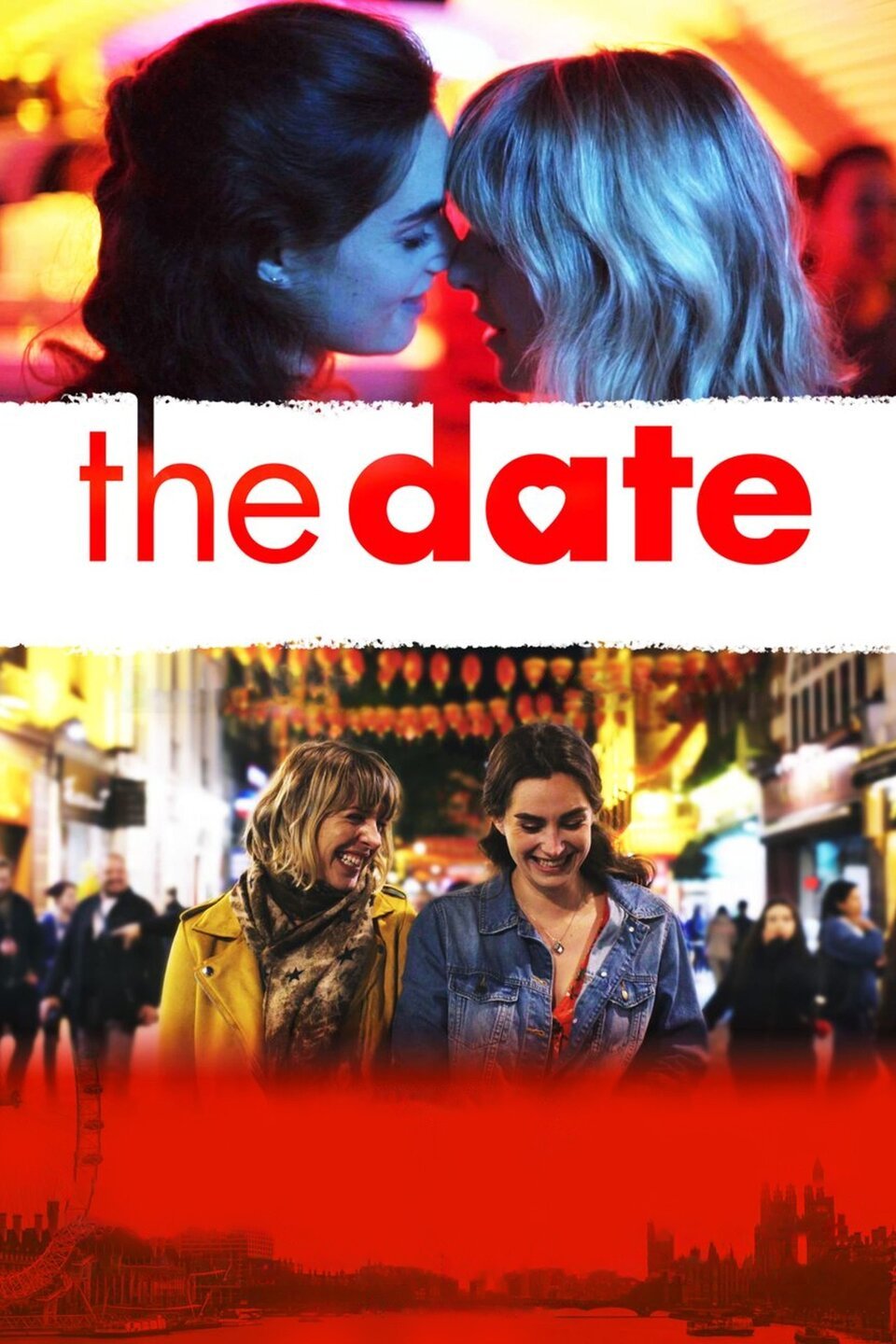 The Date - Rotten Tomatoes