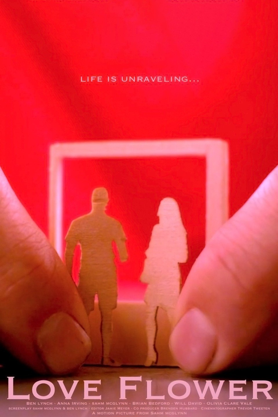 Love Flower - Rotten Tomatoes