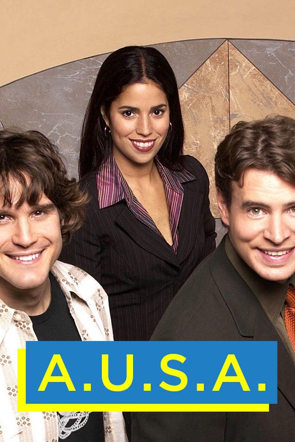 A.U.S.A. - Rotten Tomatoes