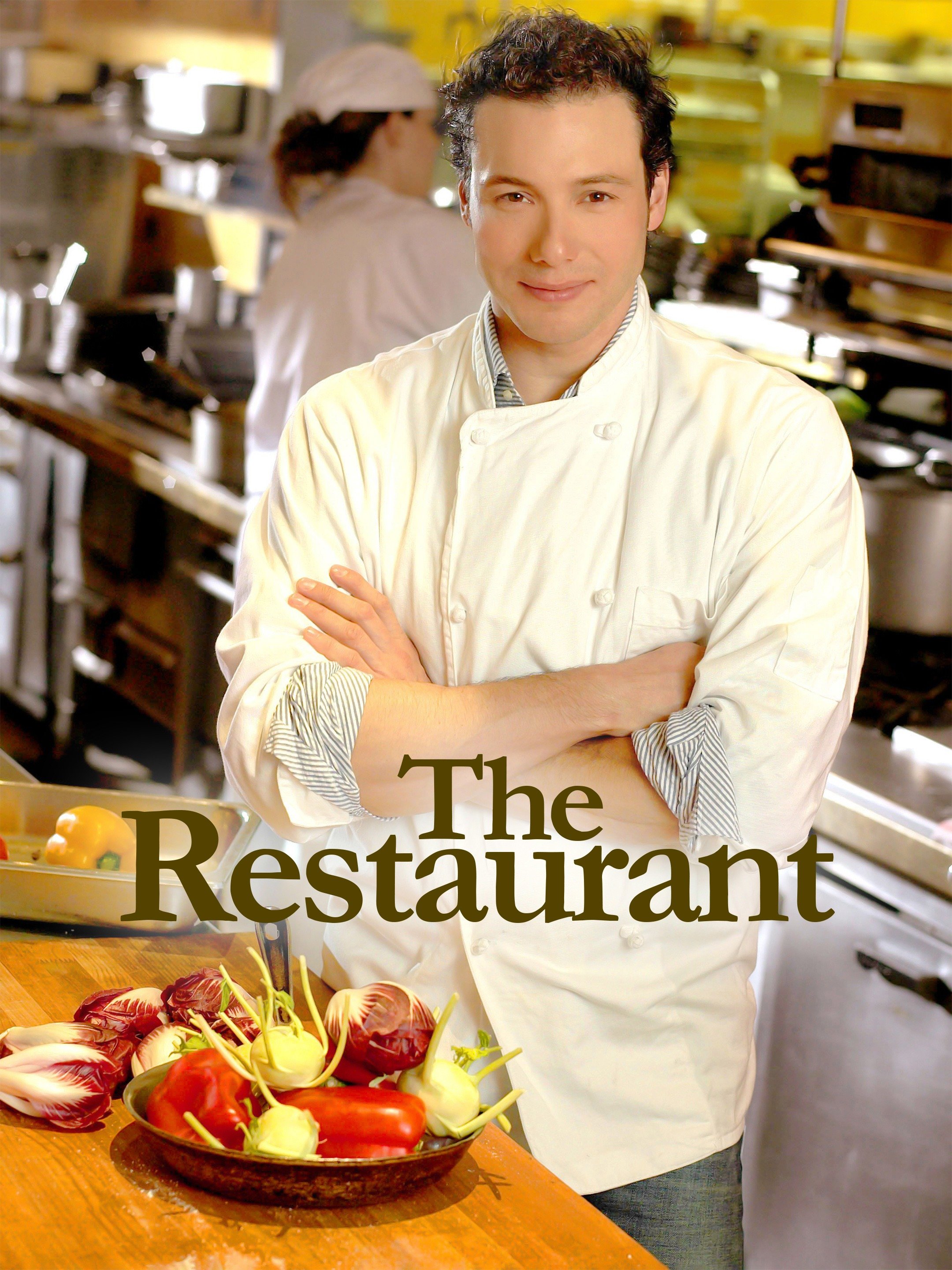 The Restaurant - Rotten Tomatoes