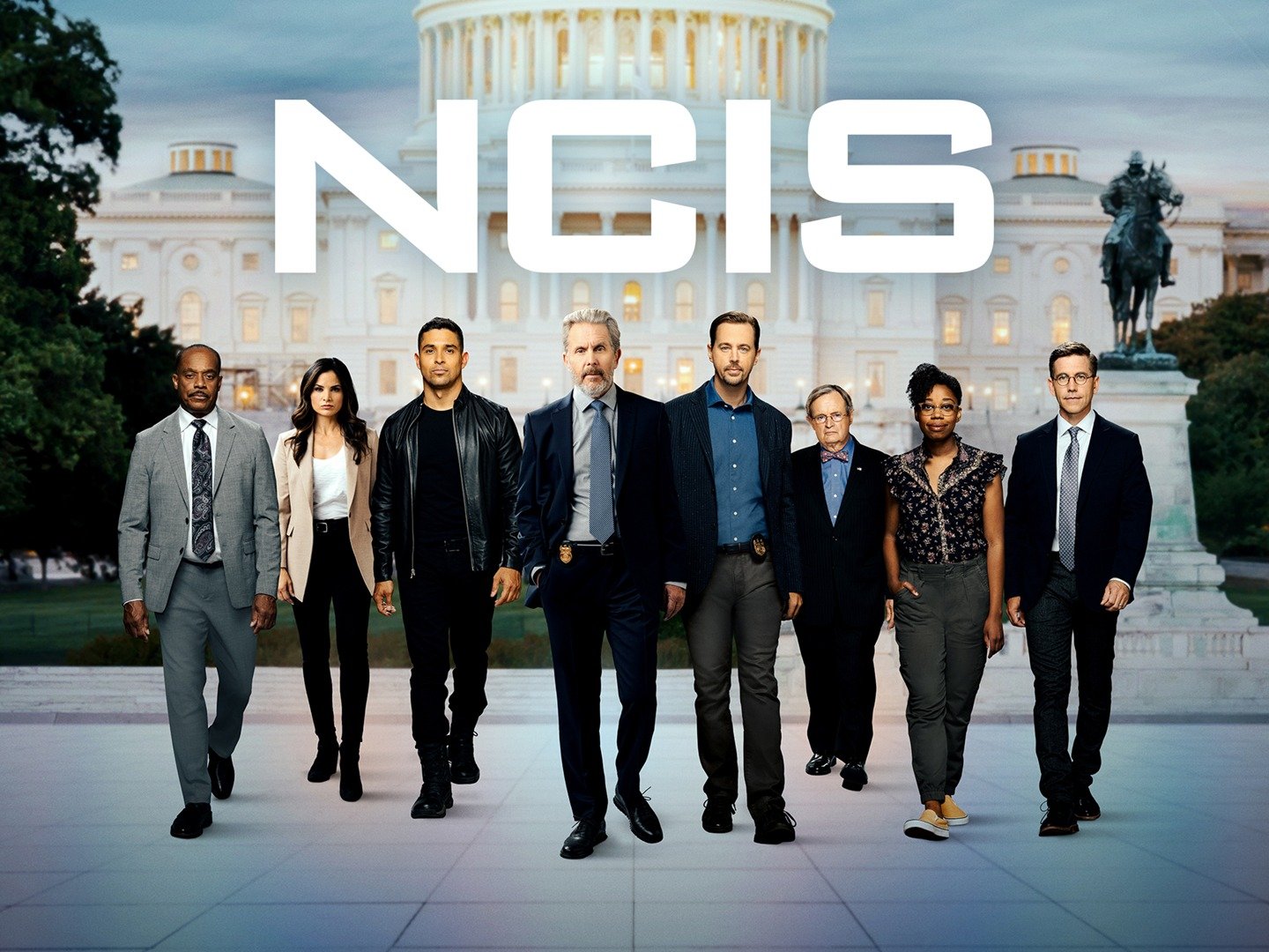 NCIS - Trailers & Videos - Rotten Tomatoes