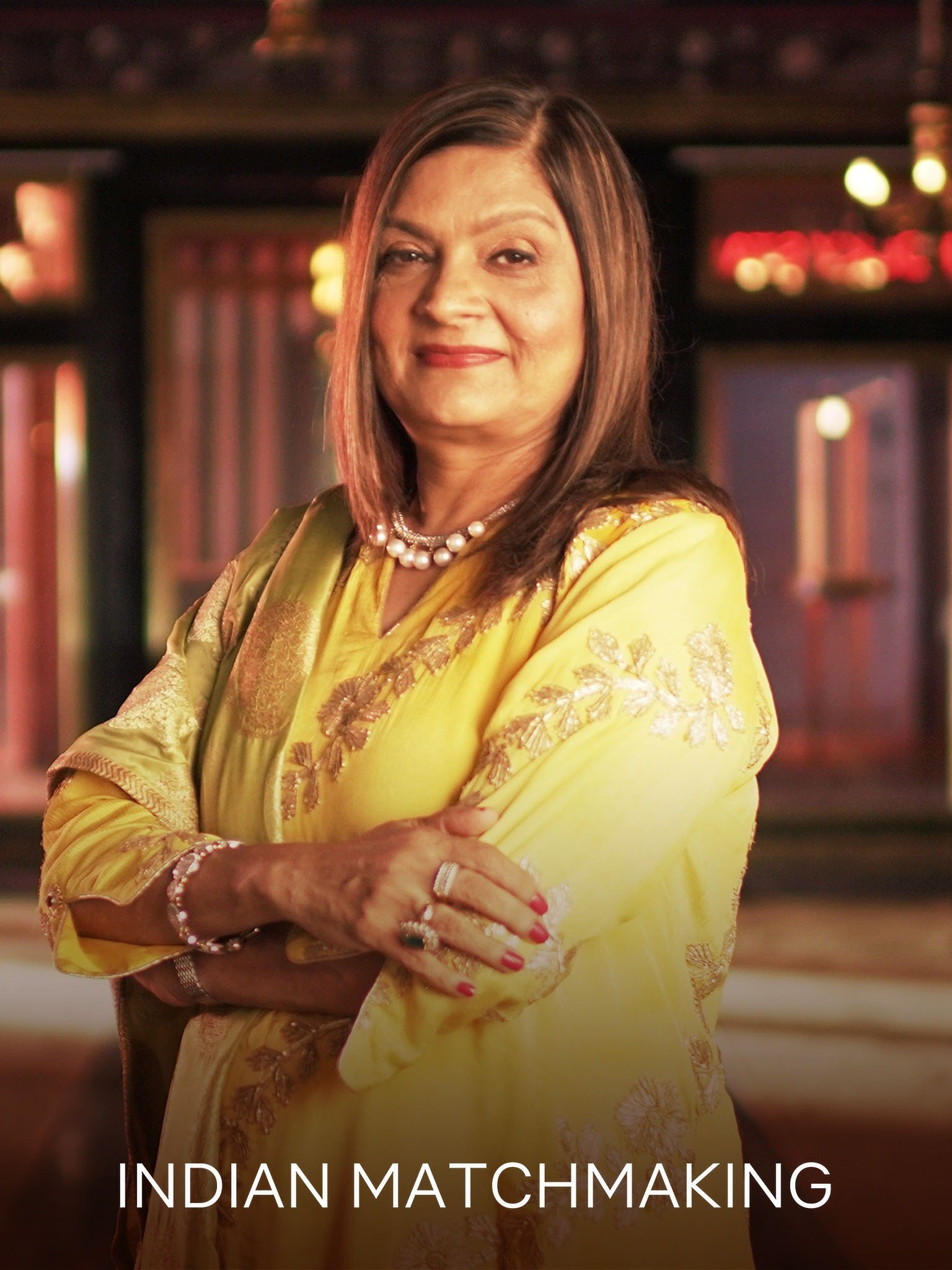 Indian Matchmaking - Rotten Tomatoes