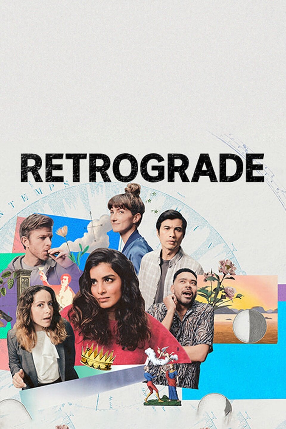 Retrograde - Rotten Tomatoes