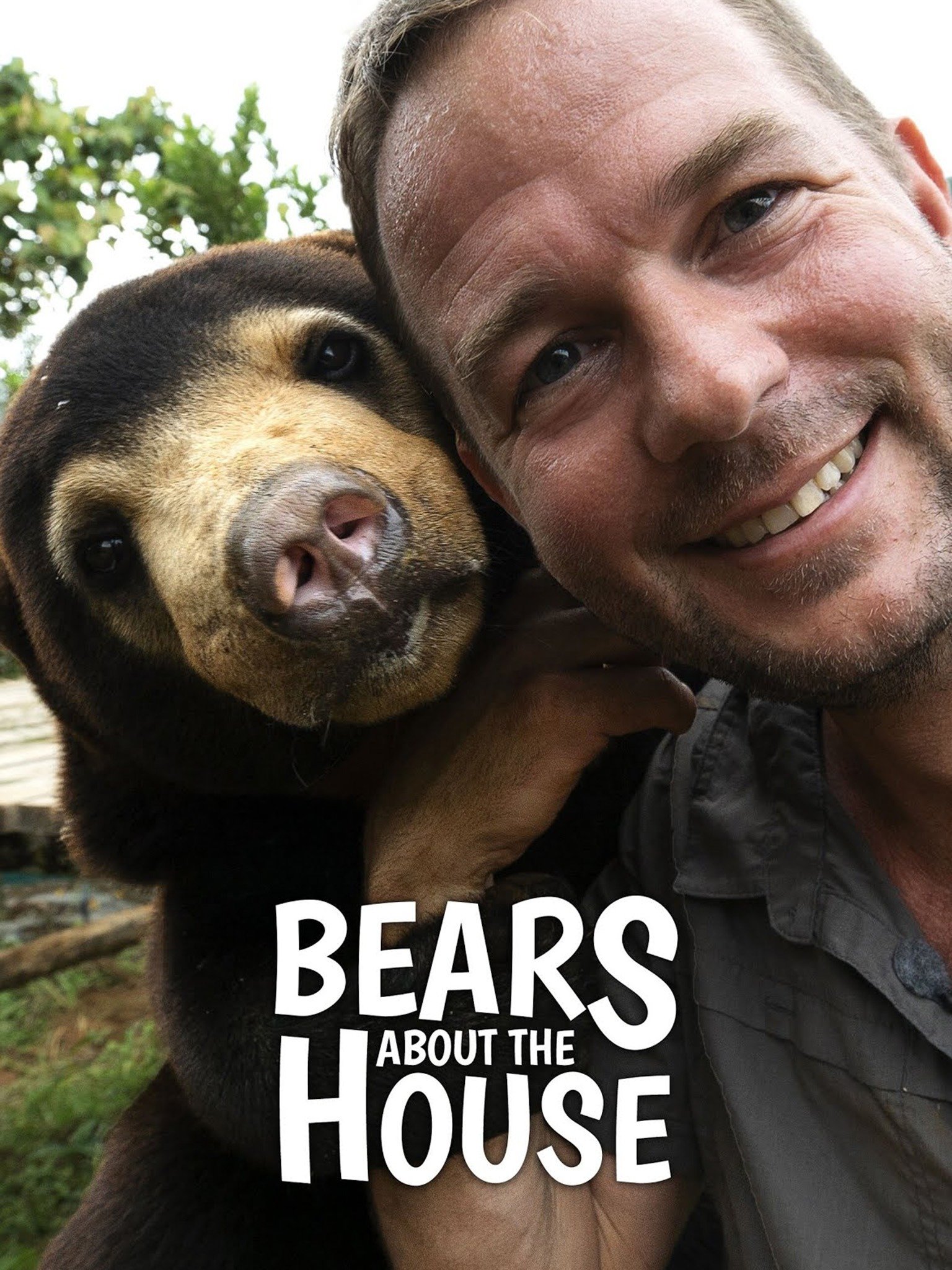 Bears About the House - Rotten Tomatoes
