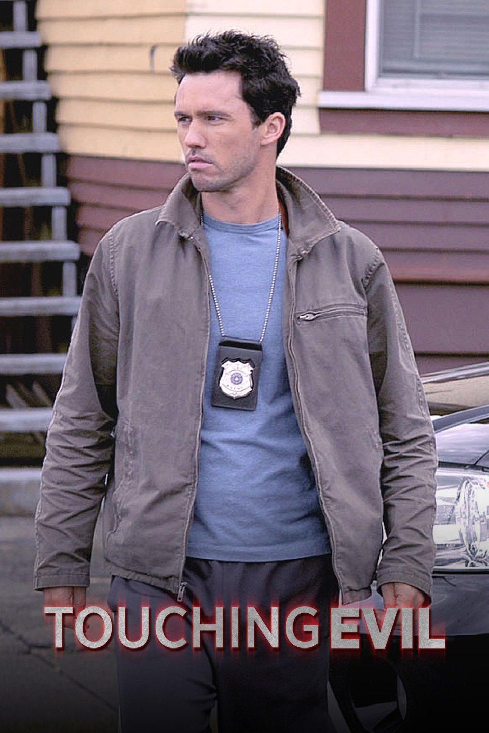 Touching Evil - Rotten Tomatoes