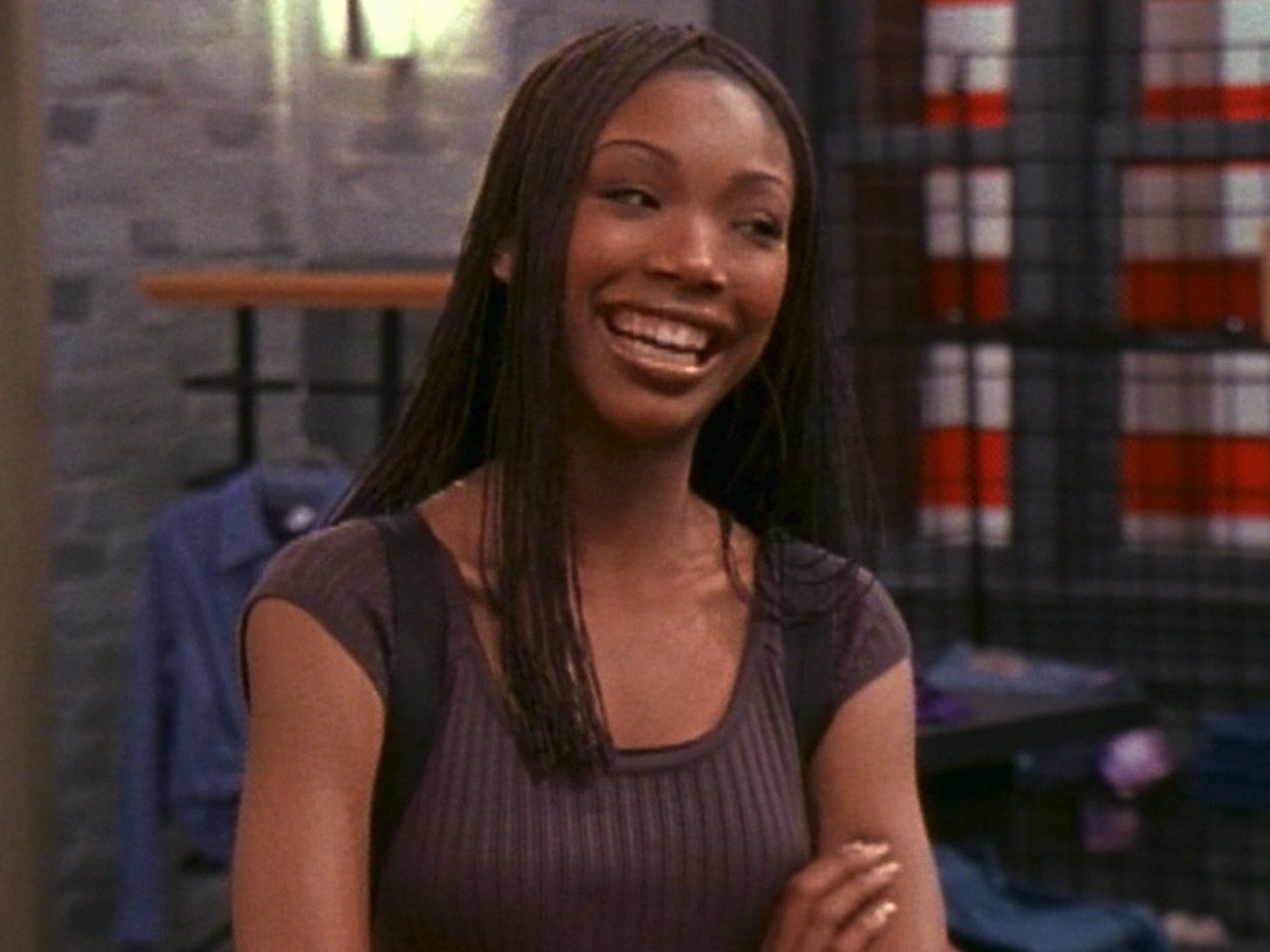 Moesha 1998