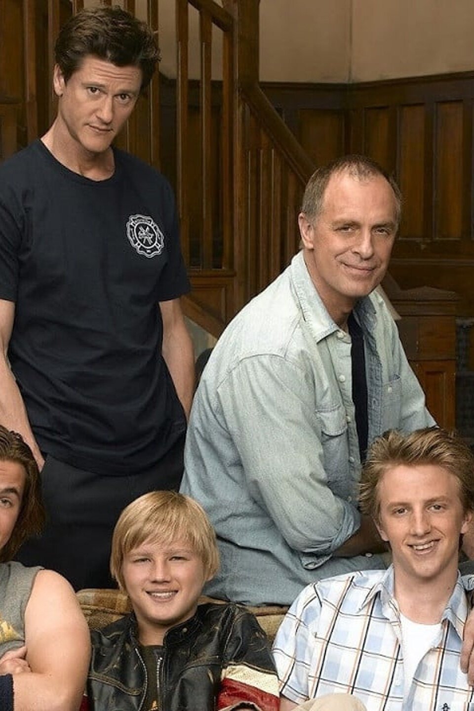 Evan Ellingson Complete Savages