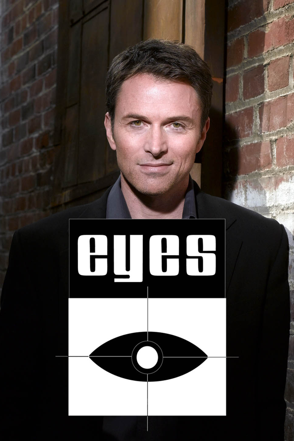 Eyes - Rotten Tomatoes