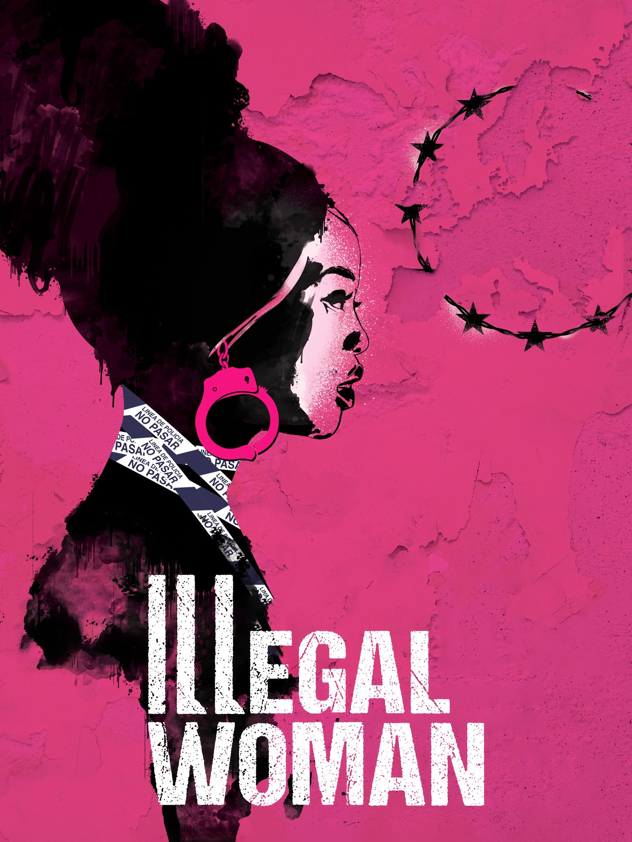 Illegal Woman - Rotten Tomatoes