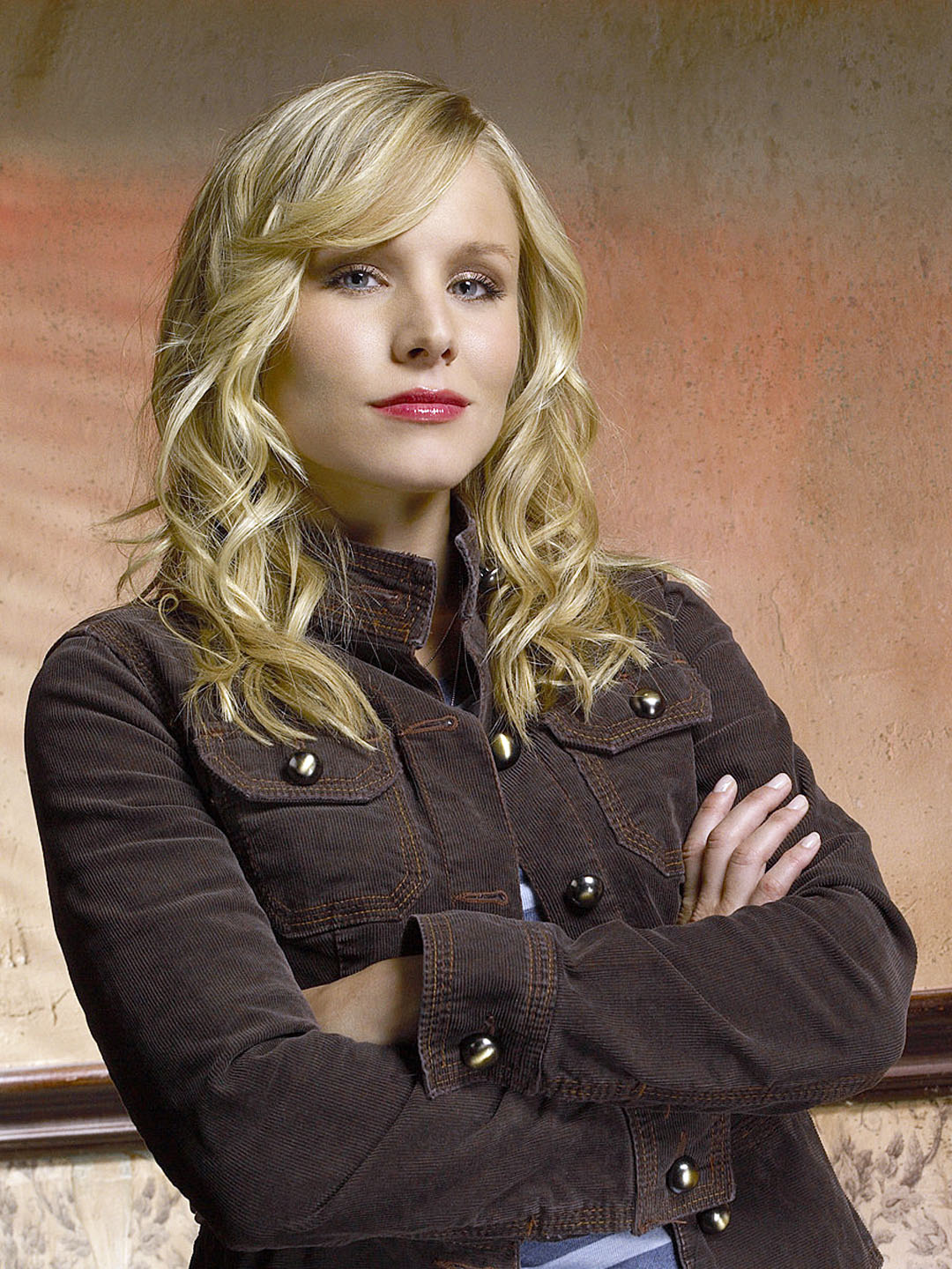 Veronica Mars - Trailers & Videos - Rotten Tomatoes