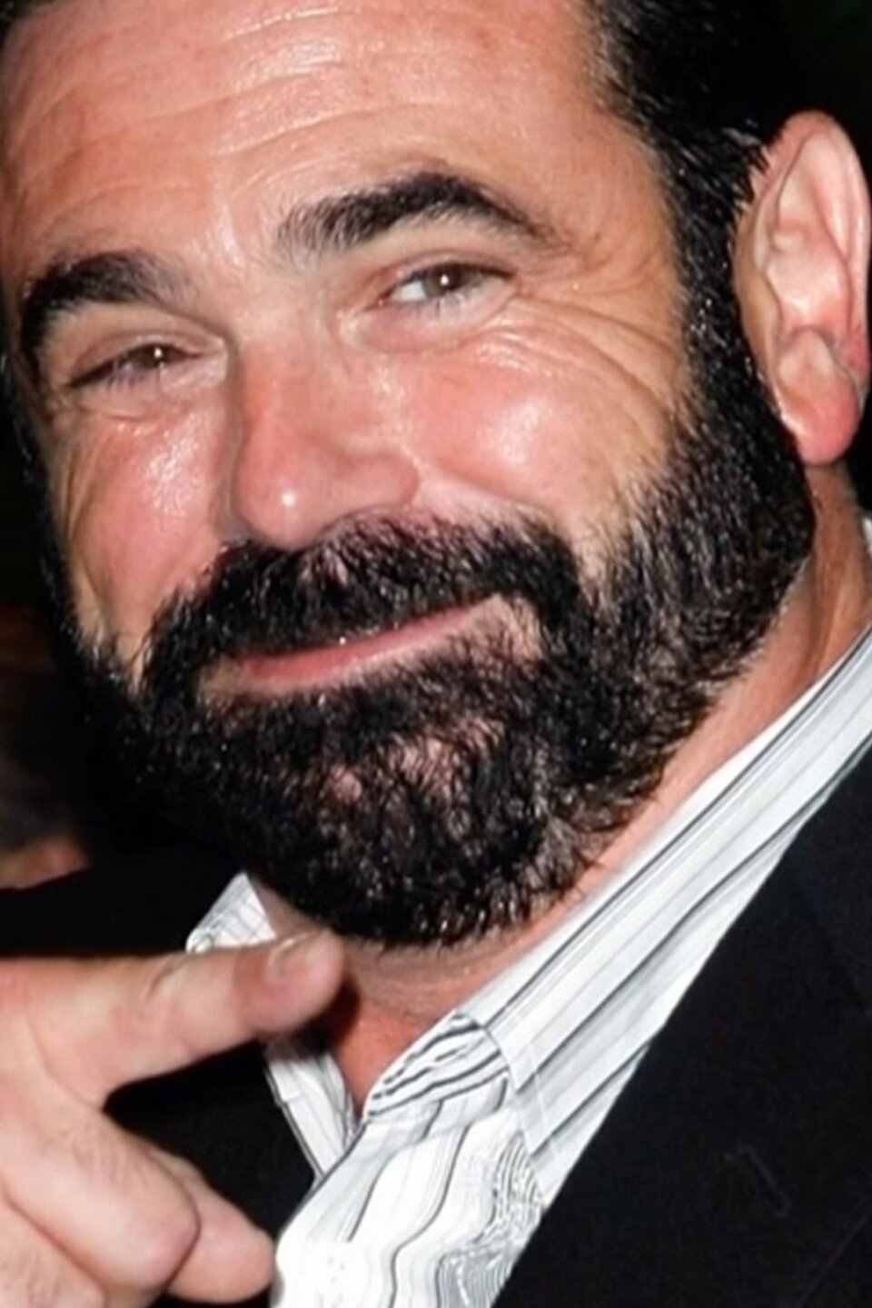 Billy Mays Pictures - Rotten Tomatoes