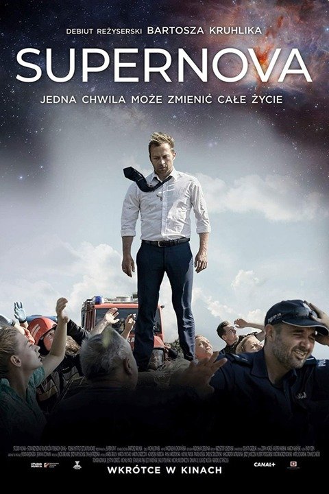 Supernova - Rotten Tomatoes