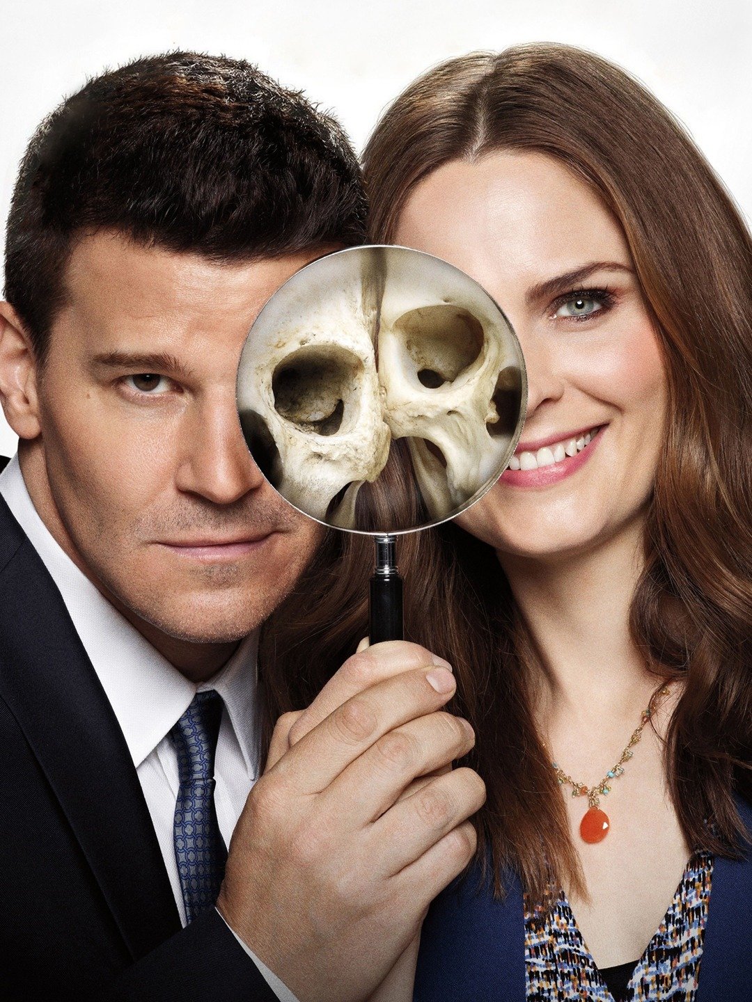 Zooey Deschanel And Emily Deschanel Bones Episode