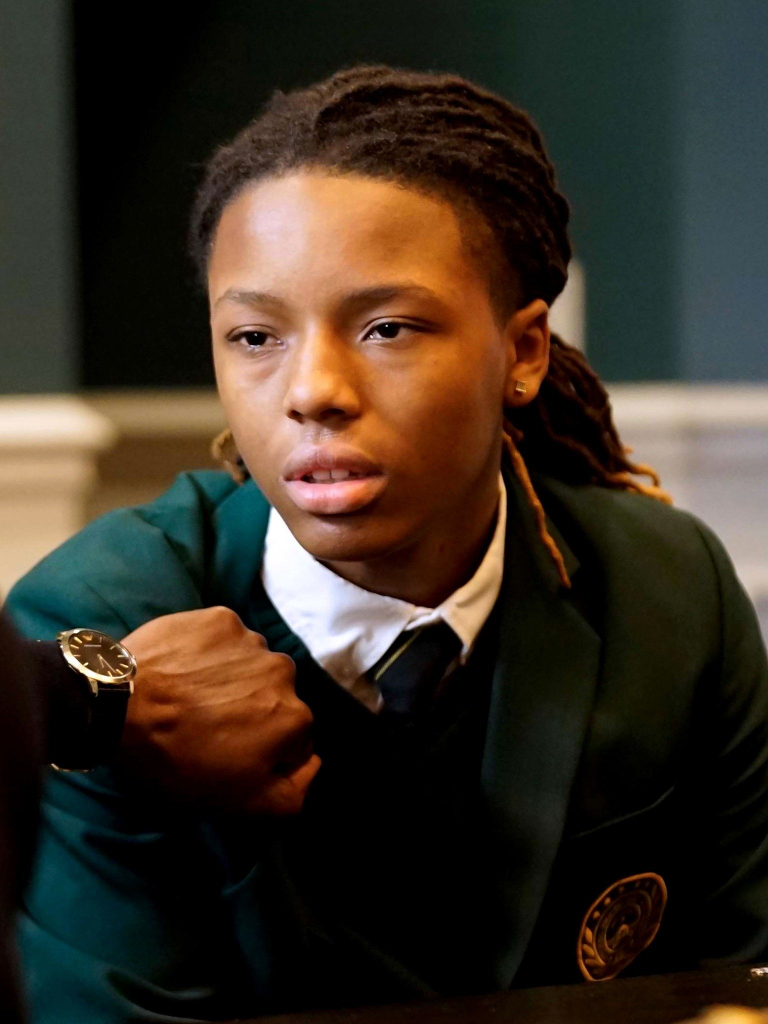 Jada Washington's Instagram, Twitter & Facebook on IDCrawl