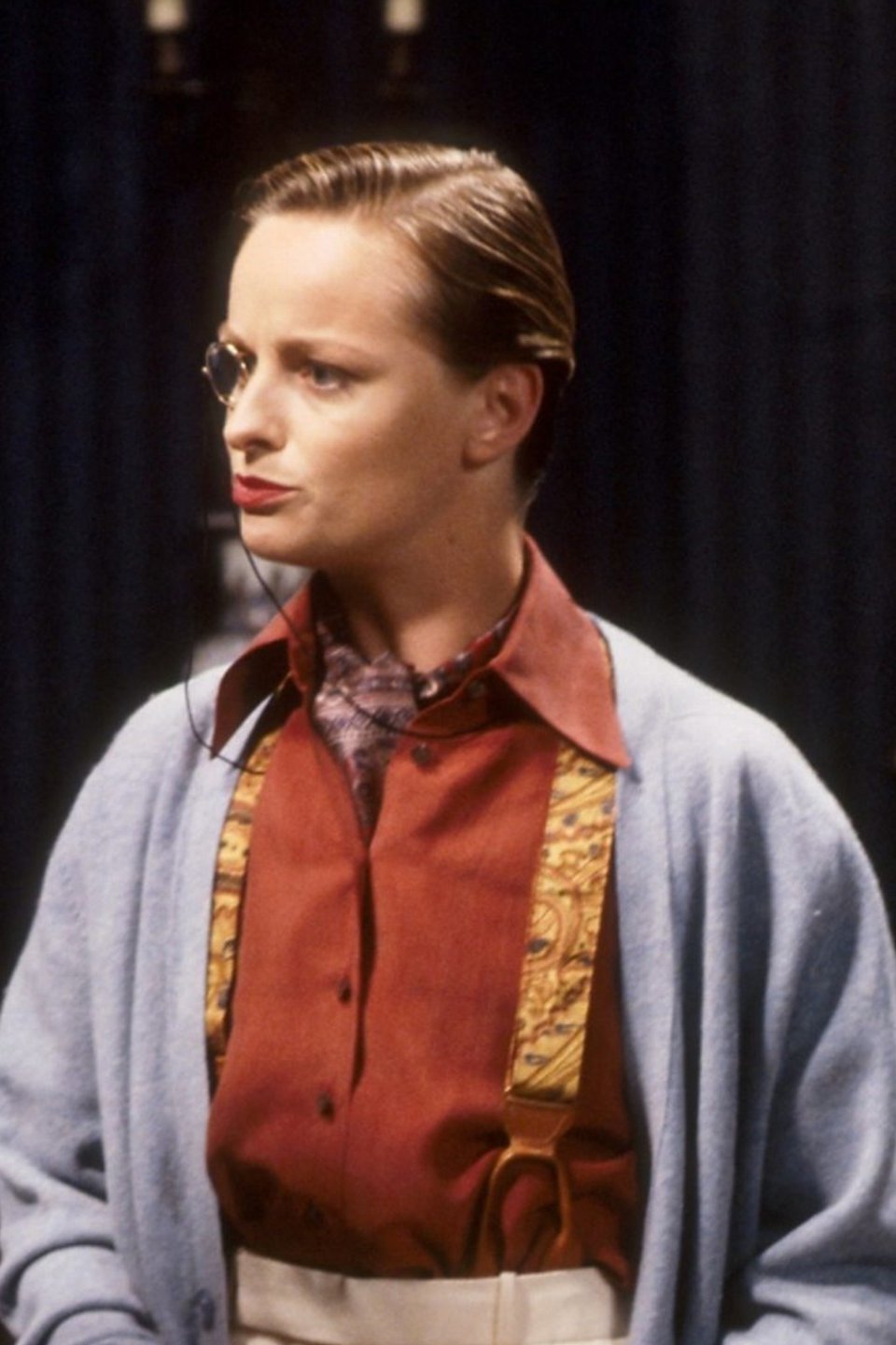 Mrs. Lipton's Nasty Turn Pictures - Rotten Tomatoes