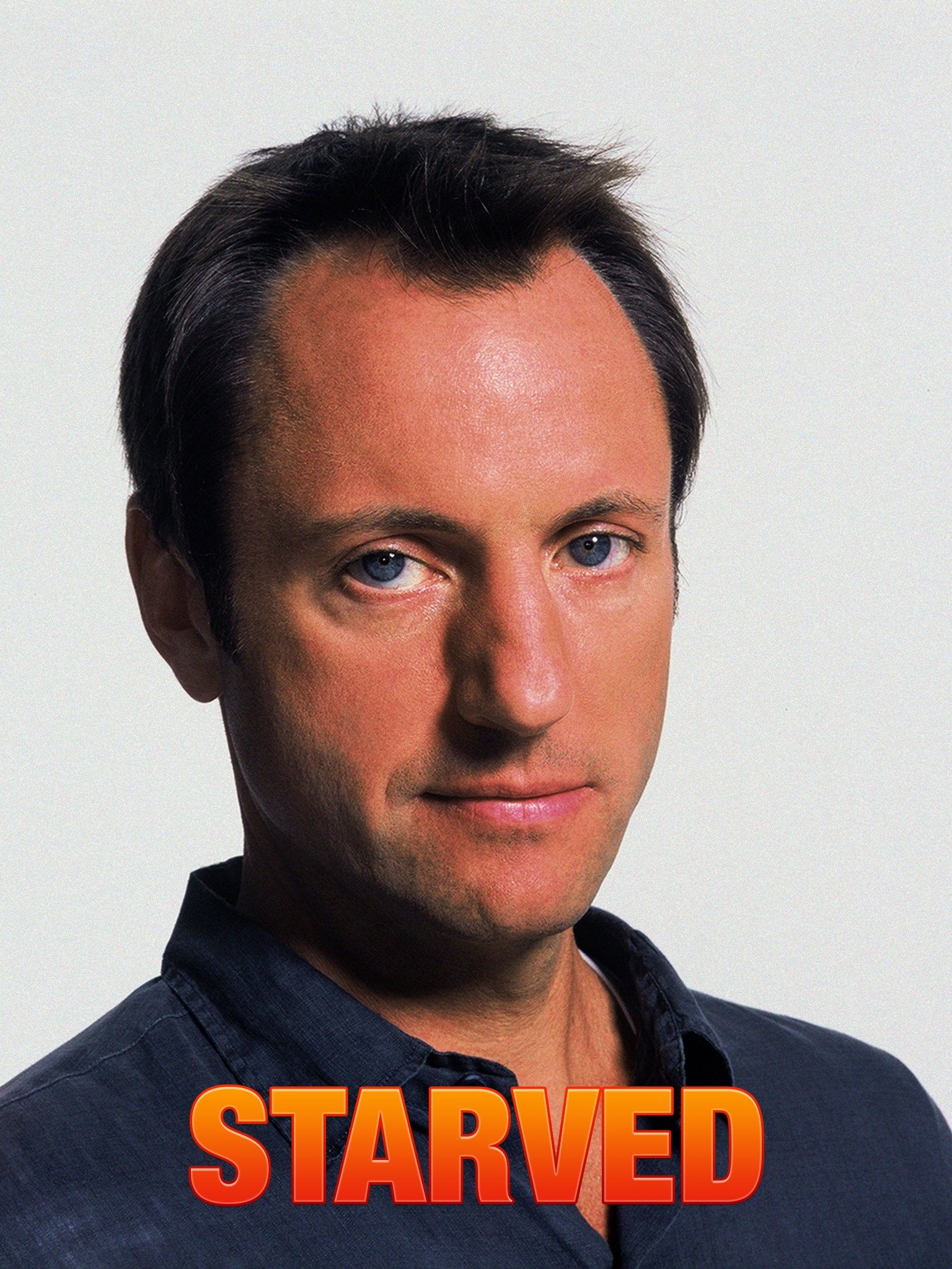 Starved - Rotten Tomatoes